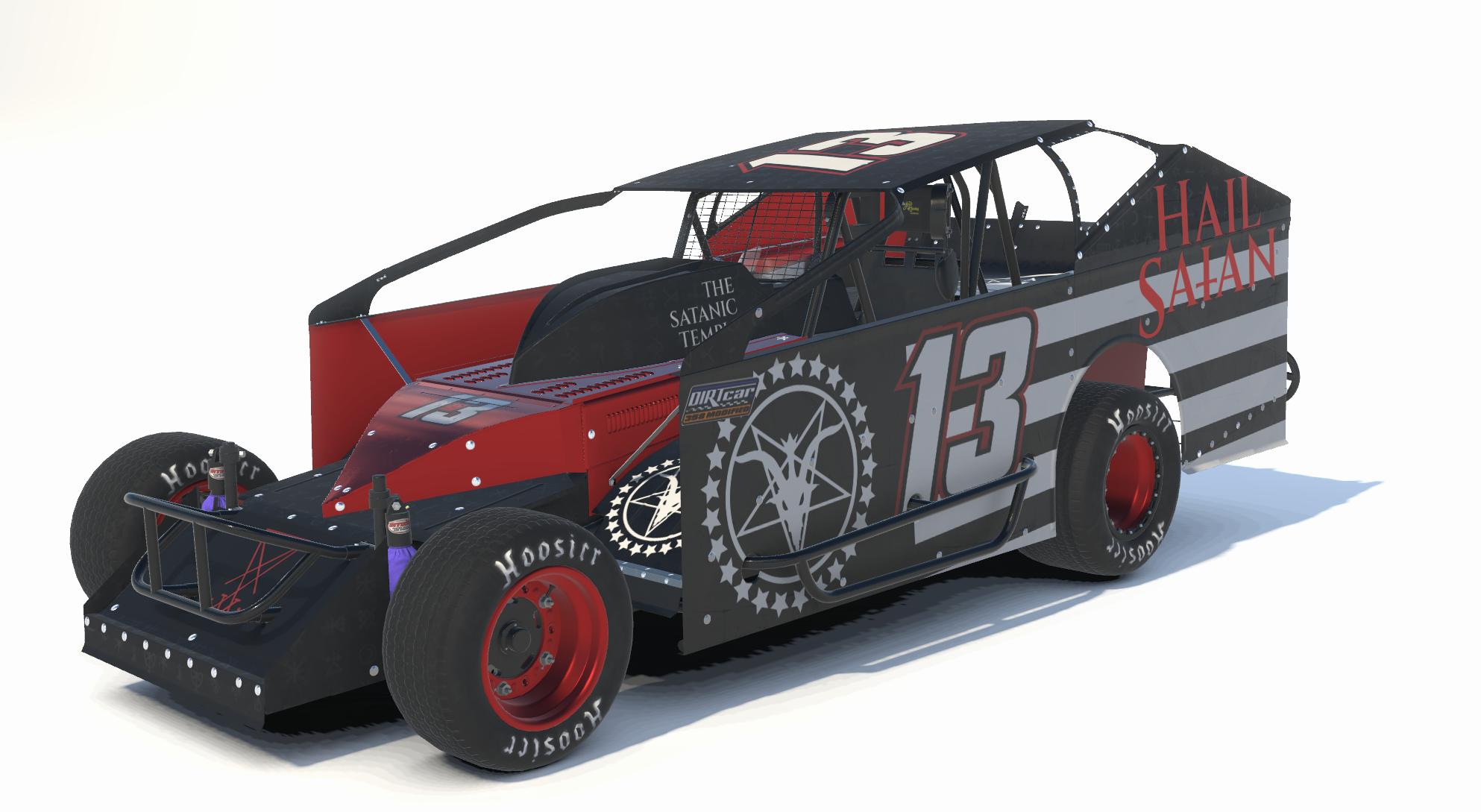 TST by Carson C. - Trading Paints