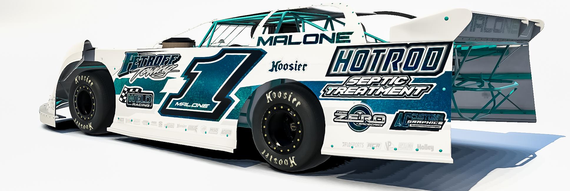 KMalone 1 by Austin C. - Trading Paints