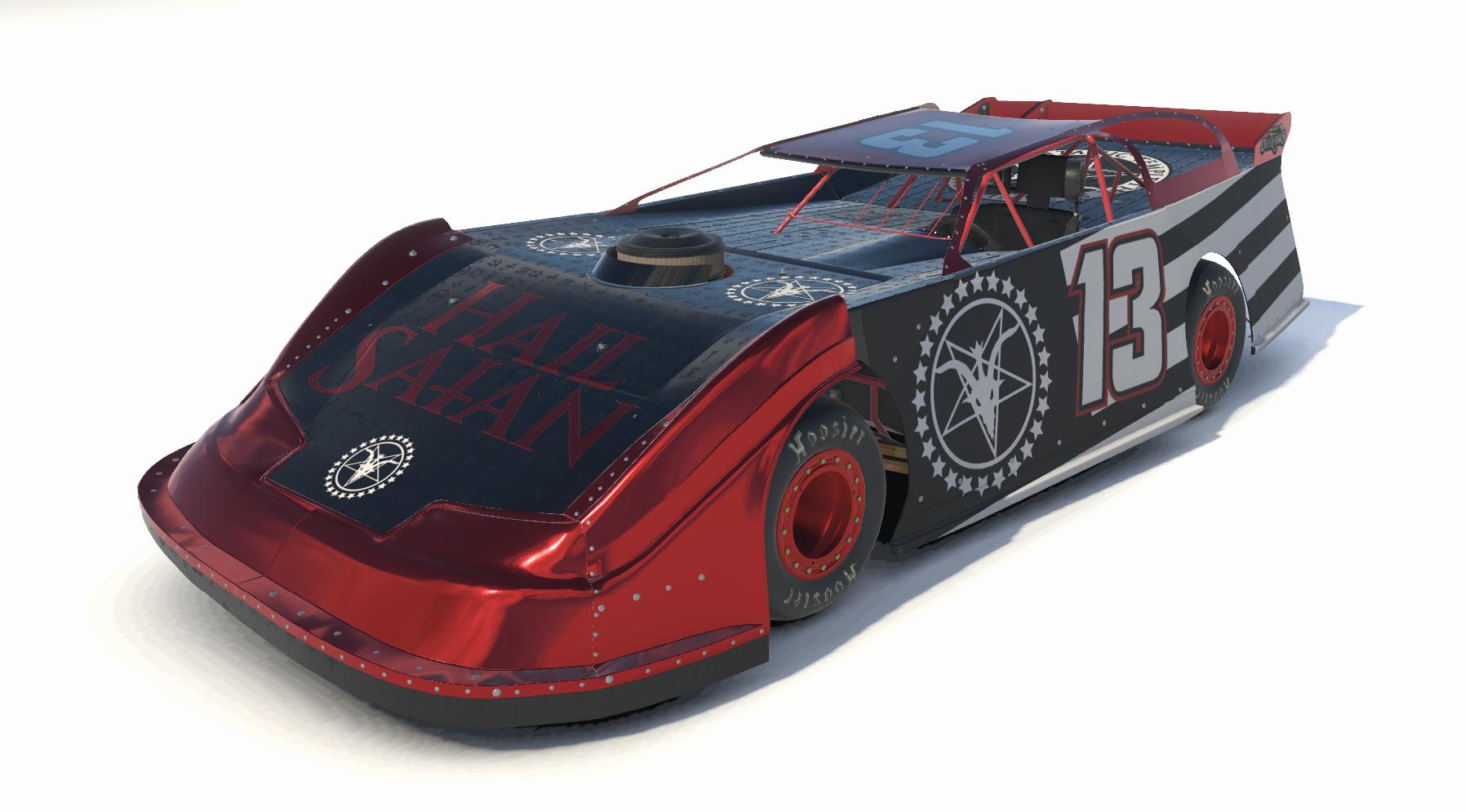 TST by Carson C. - Trading Paints