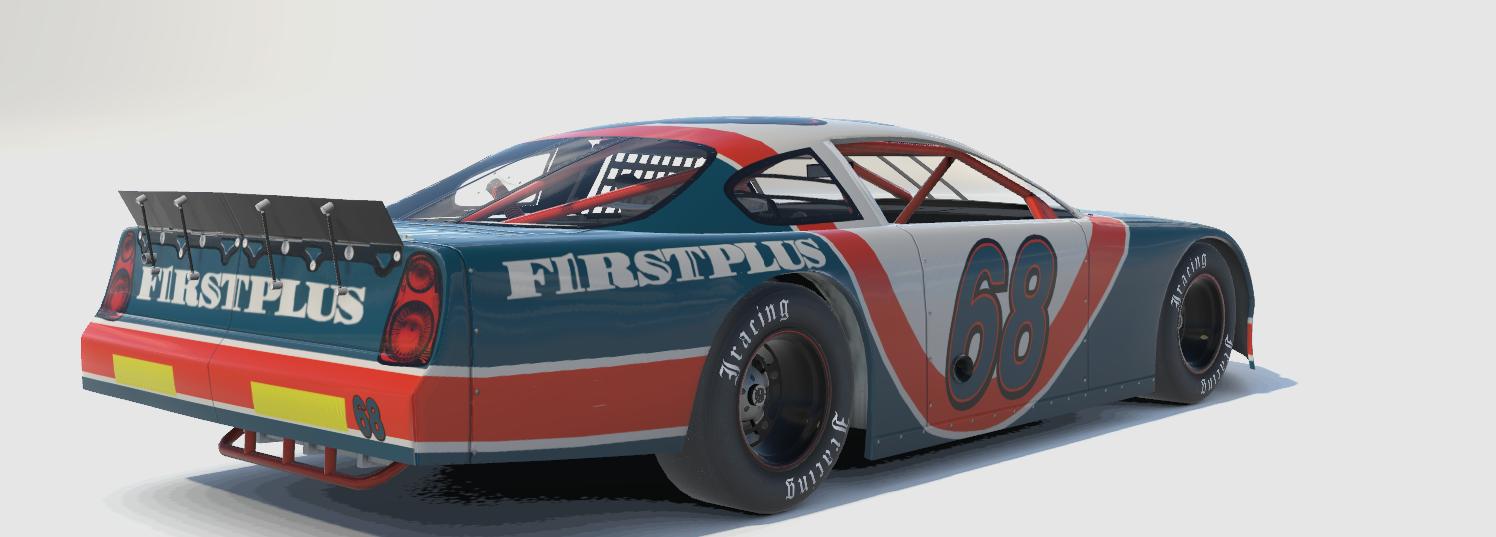 First Plus by Victor S. - Trading Paints