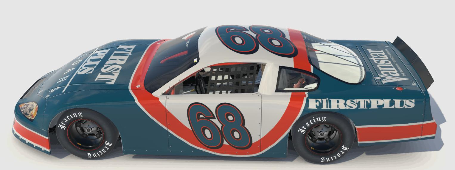 First Plus by Victor S. - Trading Paints