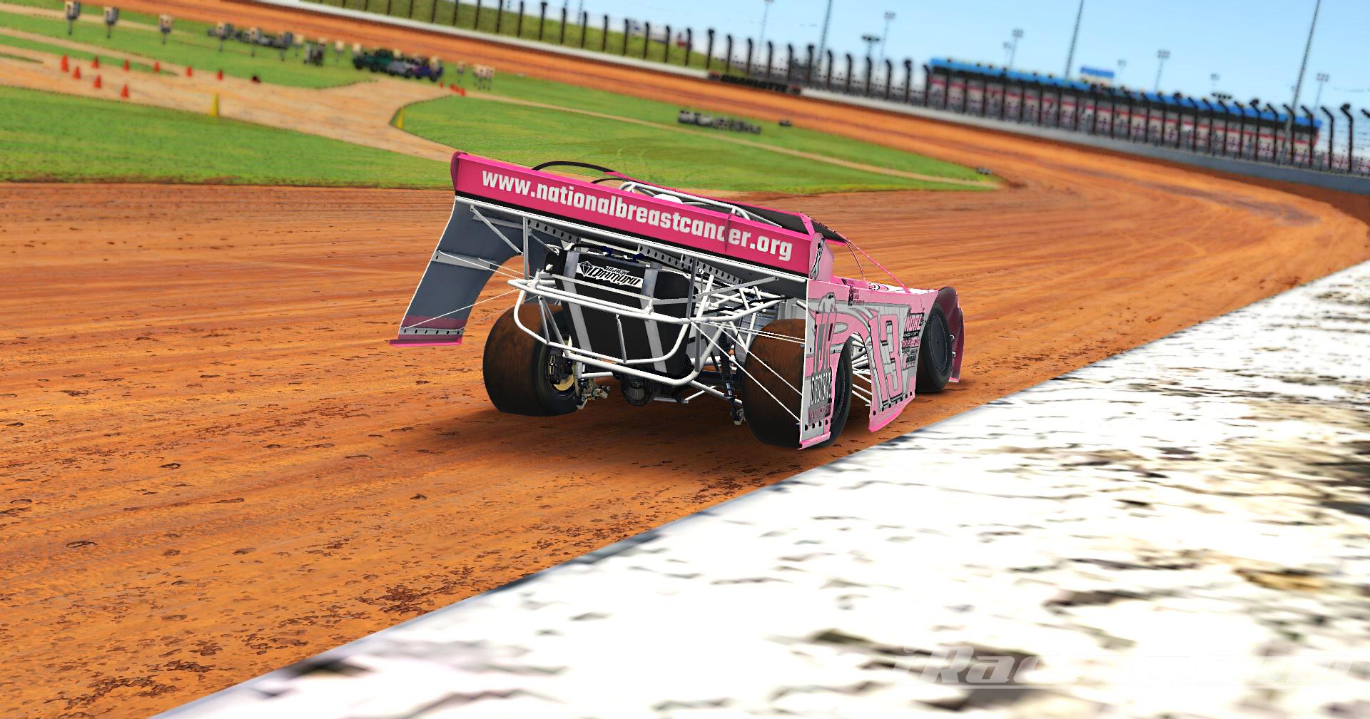 Austin Jarviss Breast Cancer Awareness Month Wrap by Austin J ...