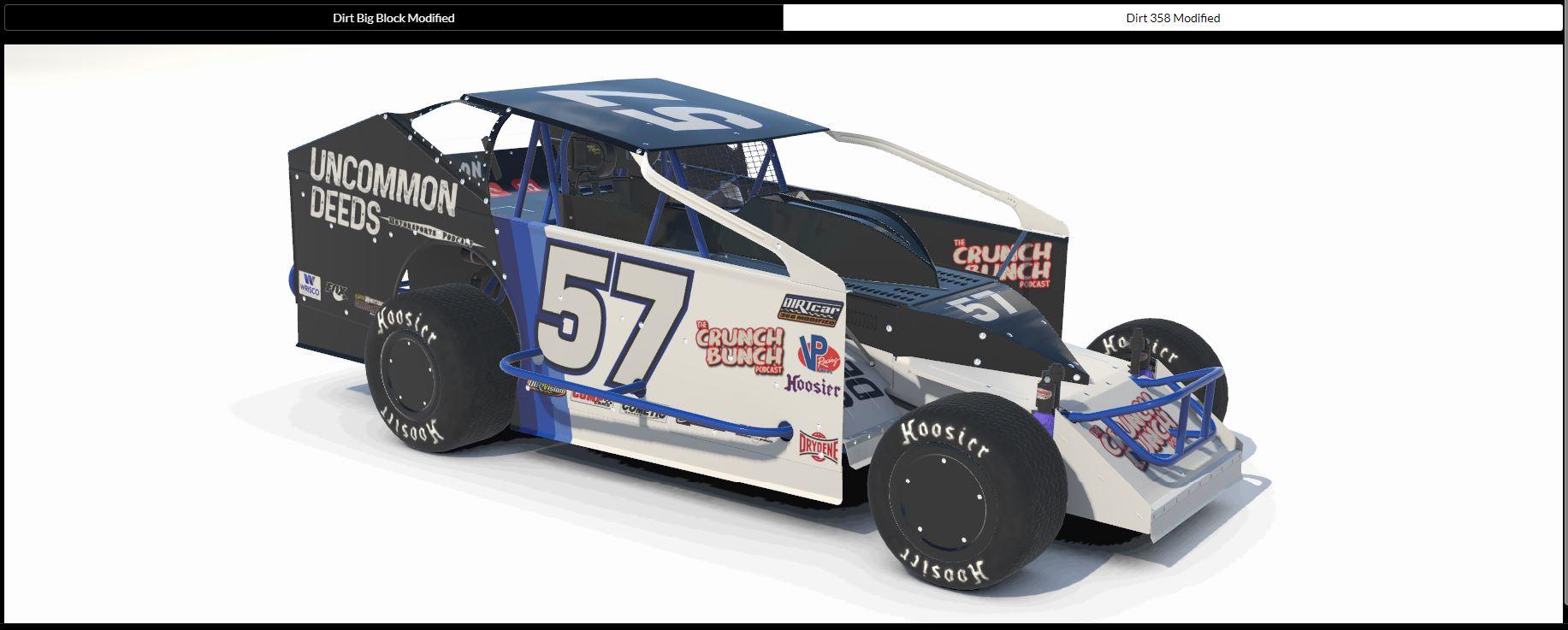 Uncommon Deeds/Crunch Bunch v2 - 358 Modified by Billy R Roberts ...