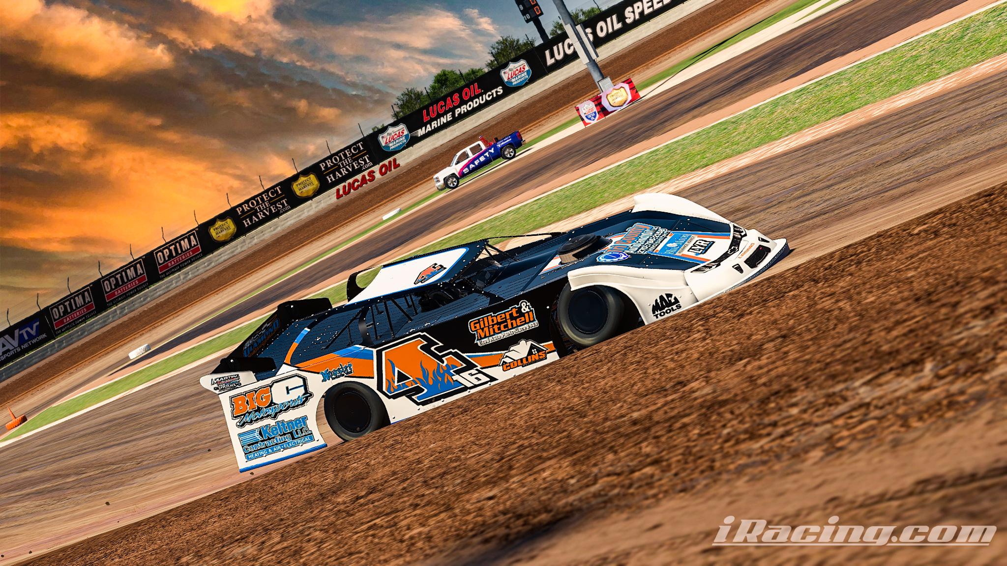 Jason McKinney/Victor Lee by Jason Mckinney2 - Trading Paints