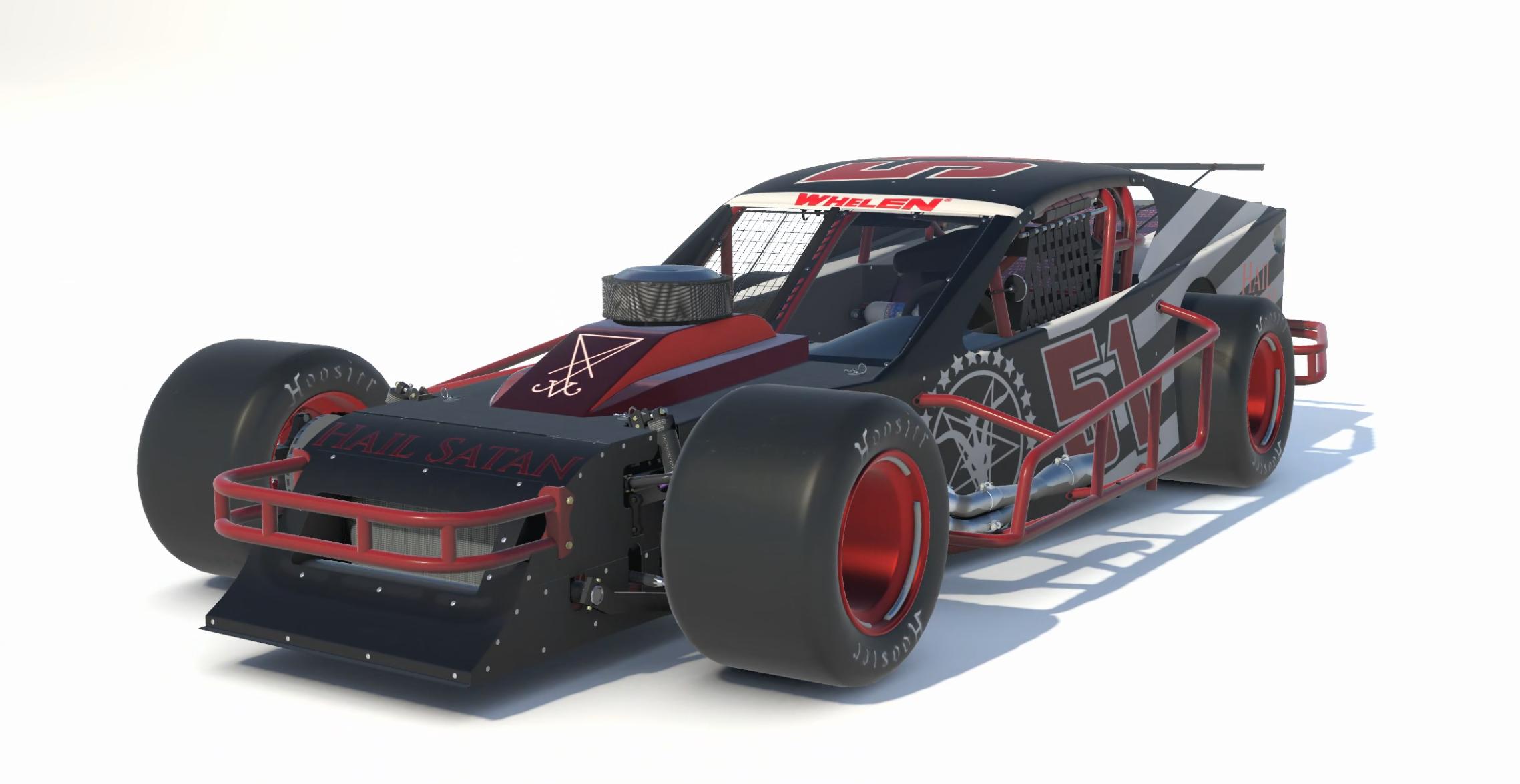 TST by Carson C. - Trading Paints