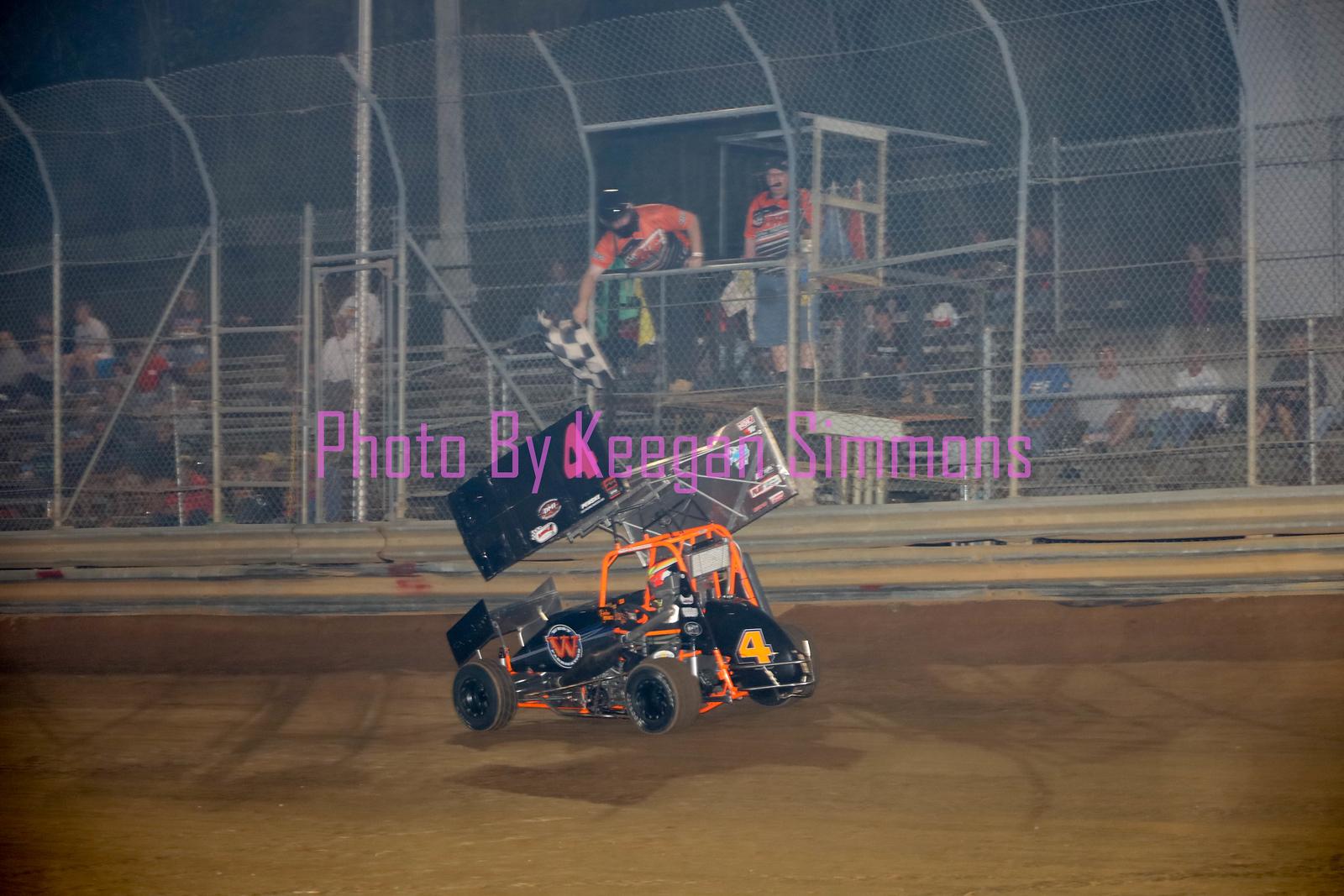 Untitled Scheme 128 by Dylan Pence - Trading Paints