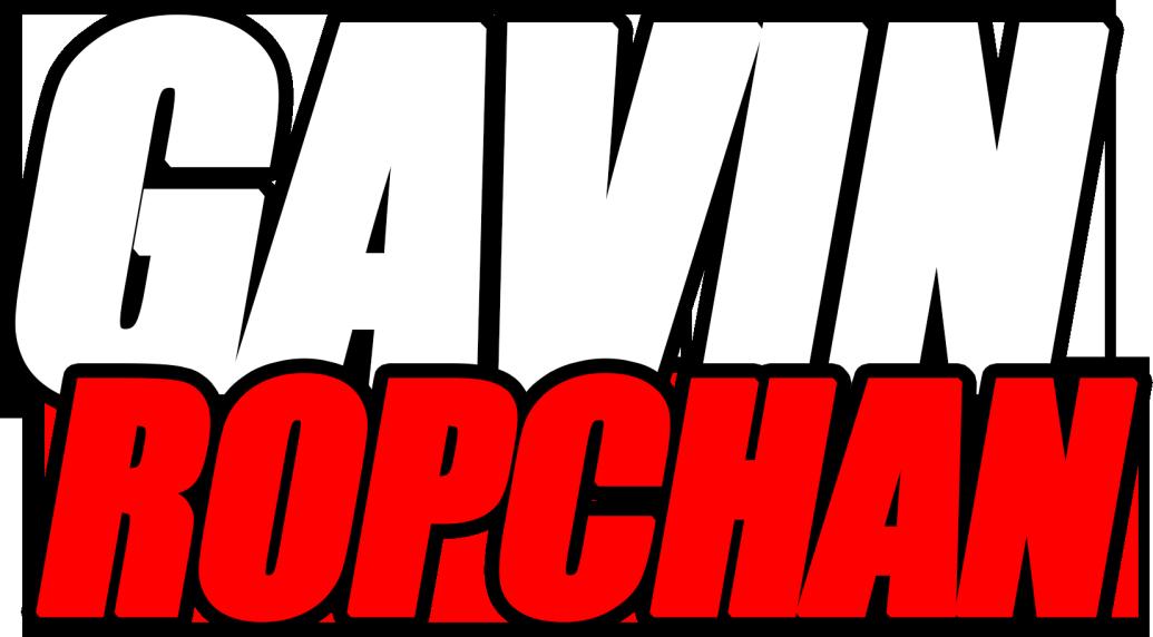 Gavin Ropchan 2022 Dirt Street Stock Scheme by Austin A. - Trading Paints