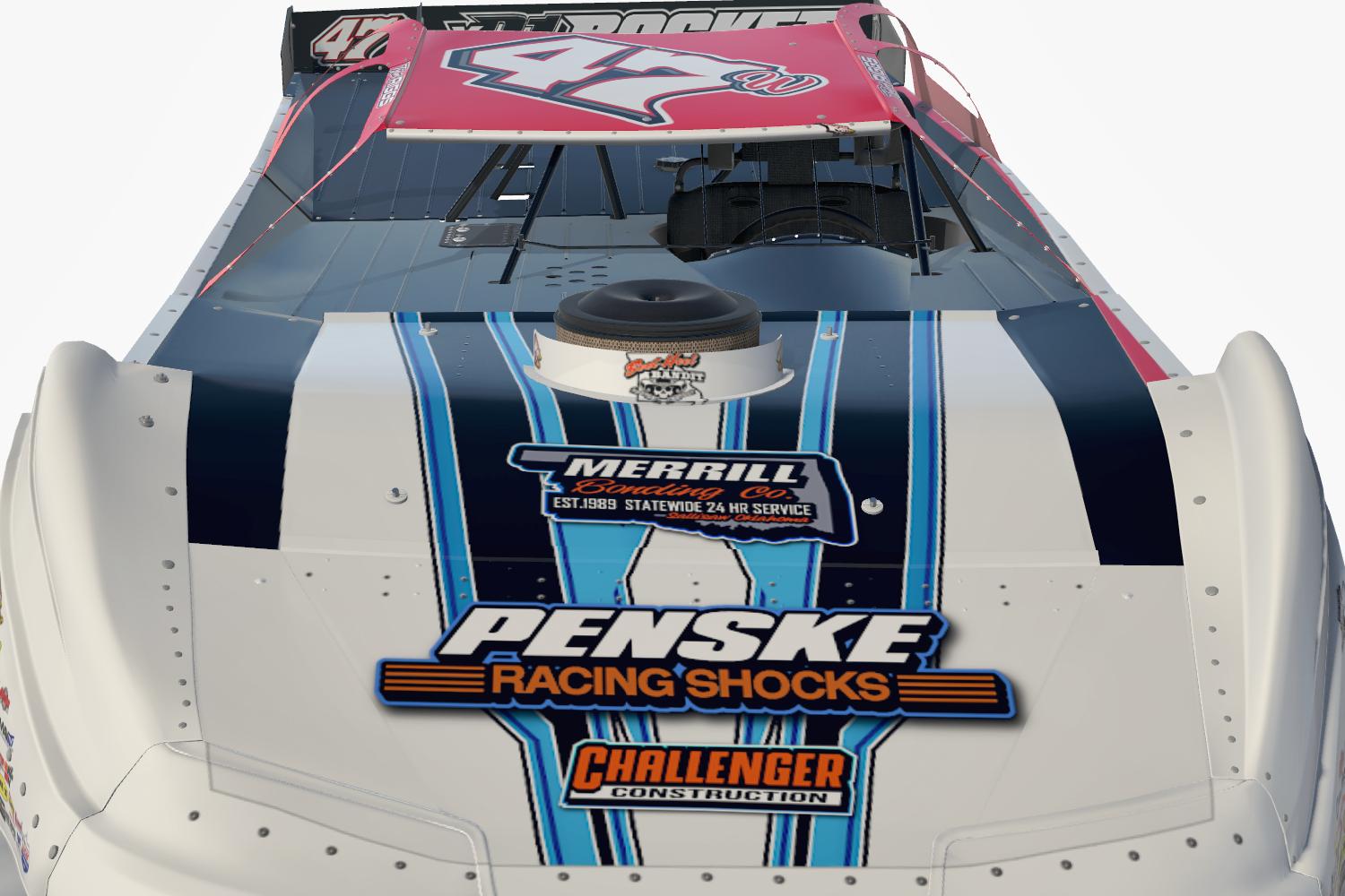 Tyler Riggs, #47 by DJ Hores - Trading Paints