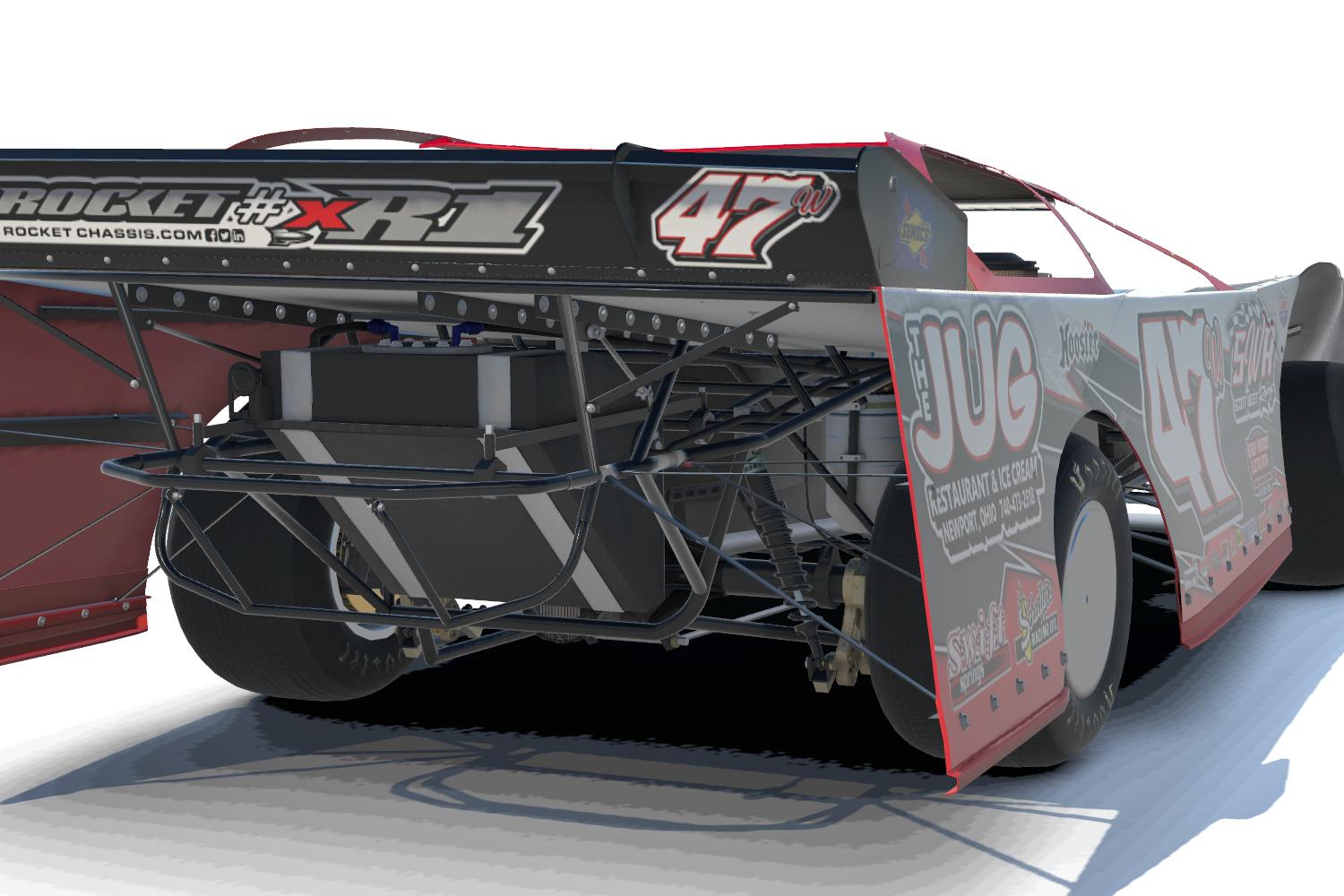 Tyler Riggs, #47 by DJ Hores - Trading Paints
