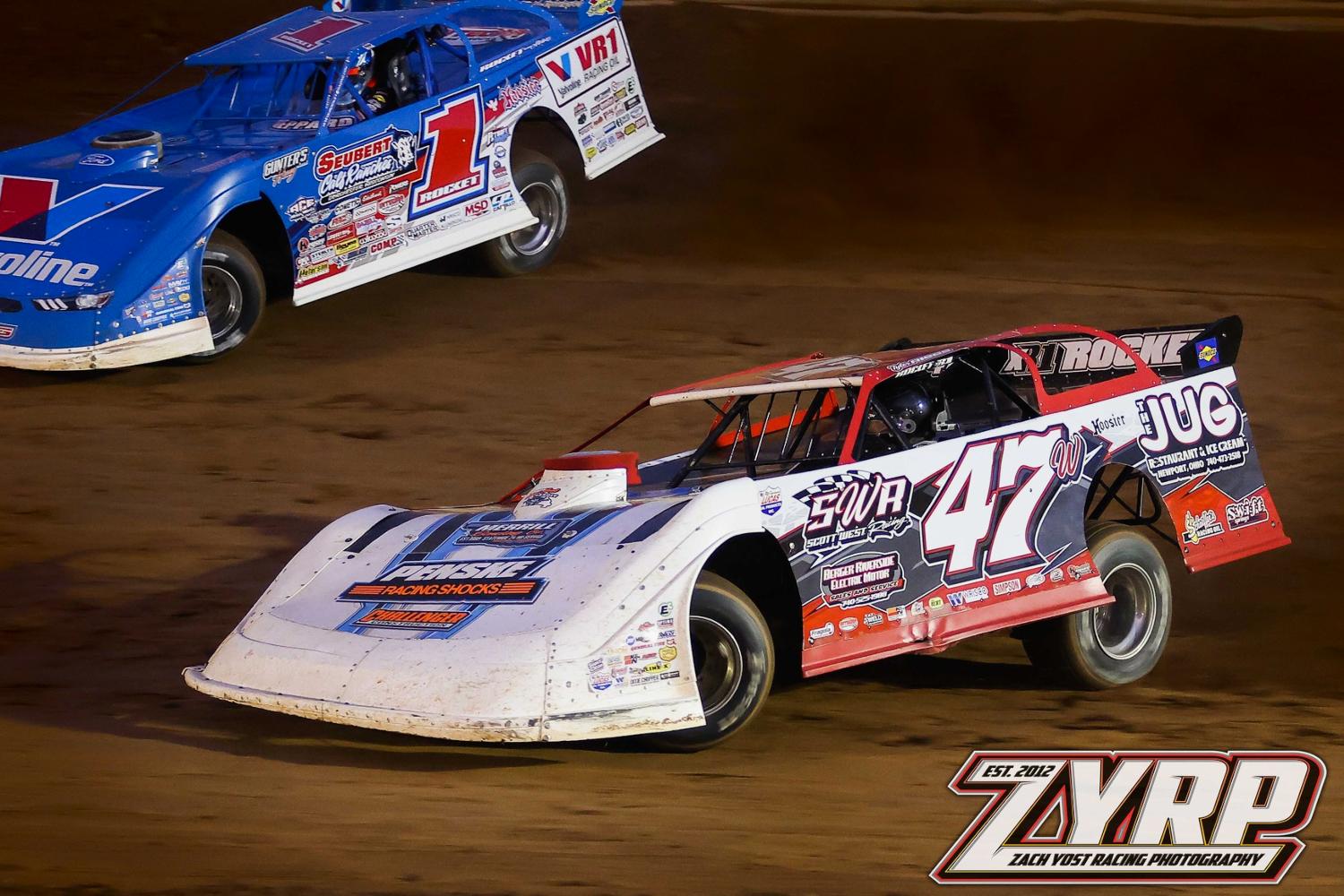 Tyler Riggs, #47 by DJ Hores - Trading Paints