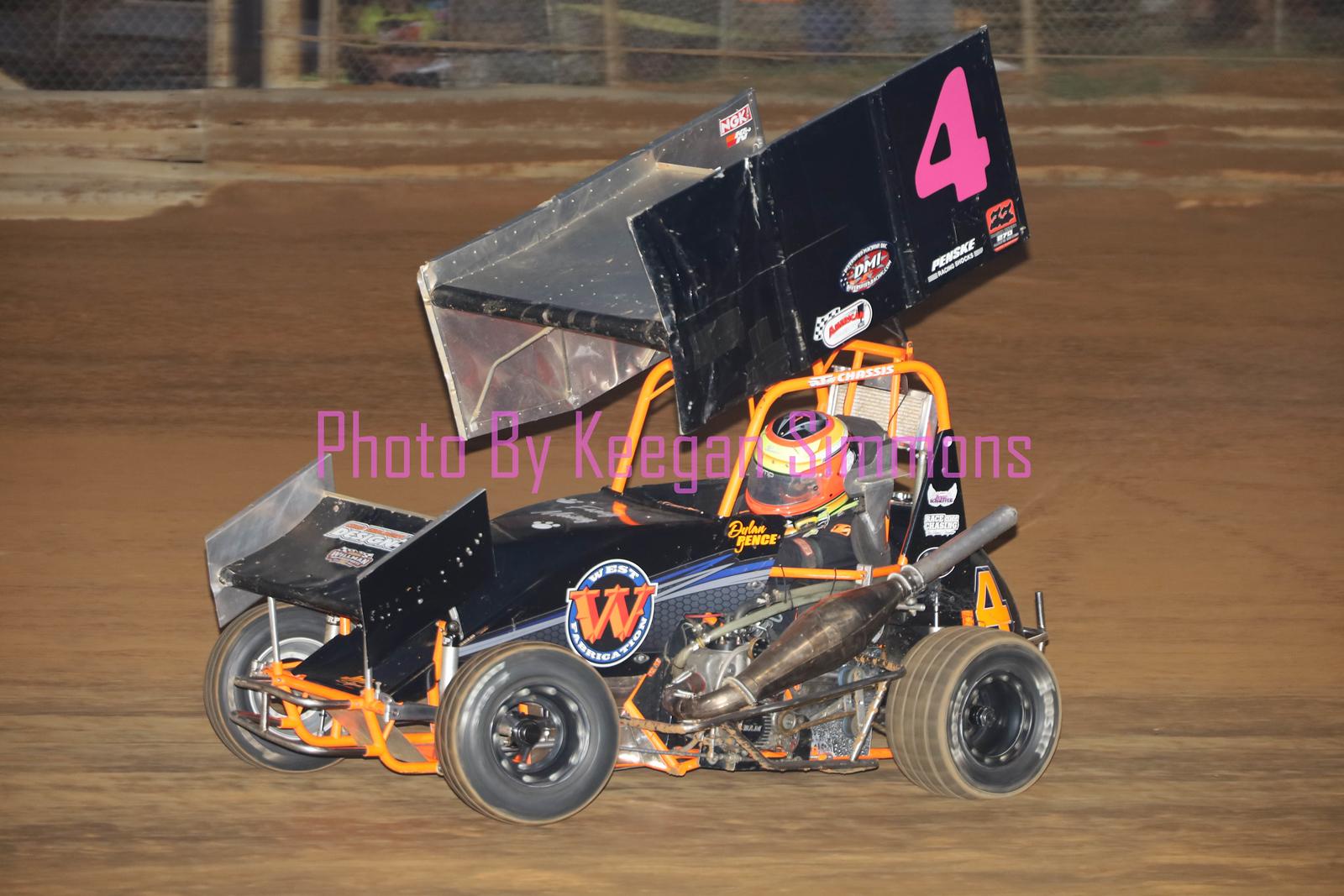 Dylan pence by Dylan Pence - Trading Paints