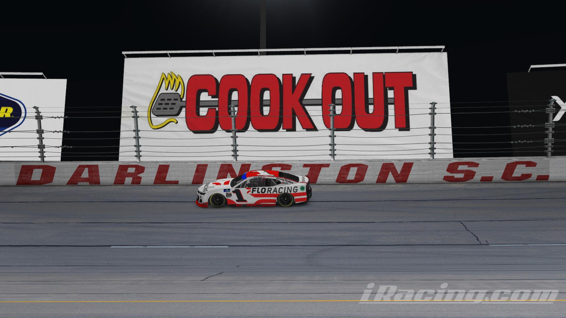 Bryce White Car by Blake Henderson2 - Trading Paints