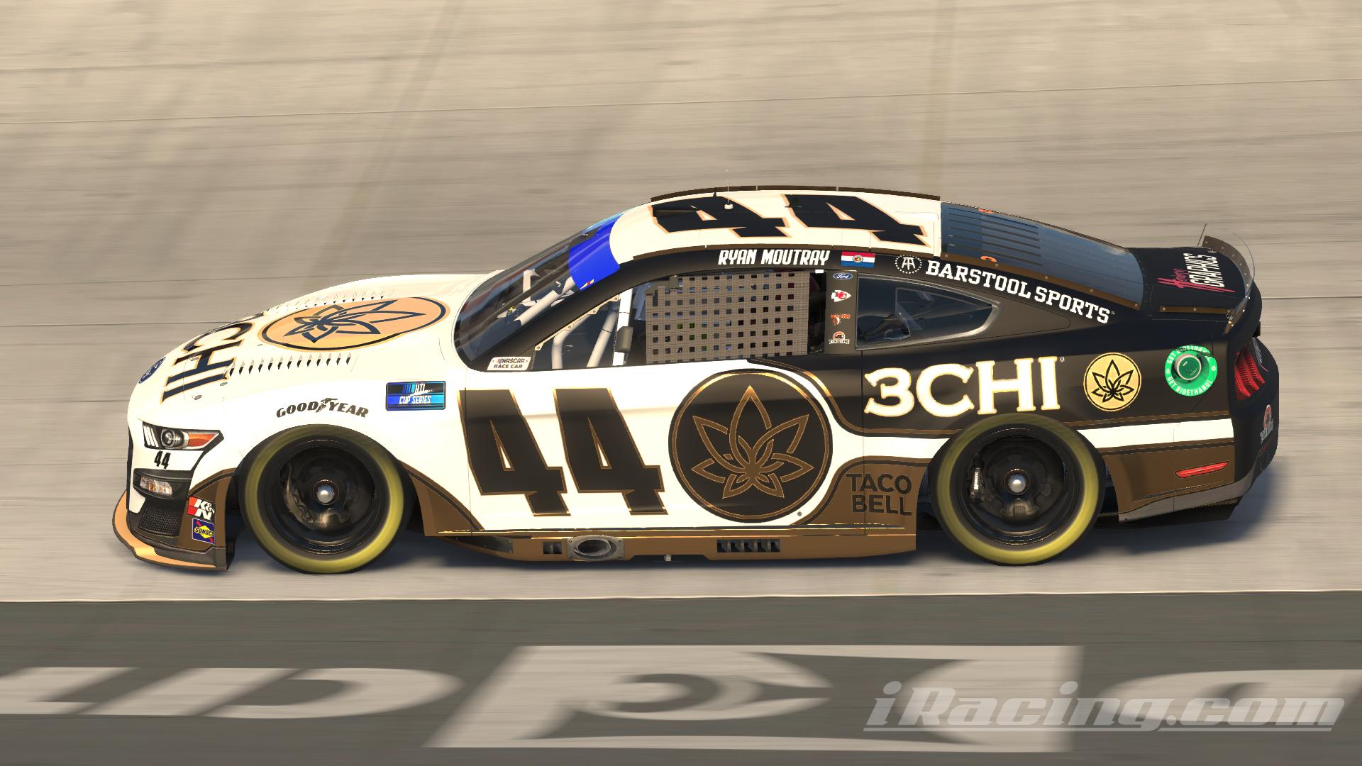 Moutray 3CHI by Blake Henderson2 - Trading Paints