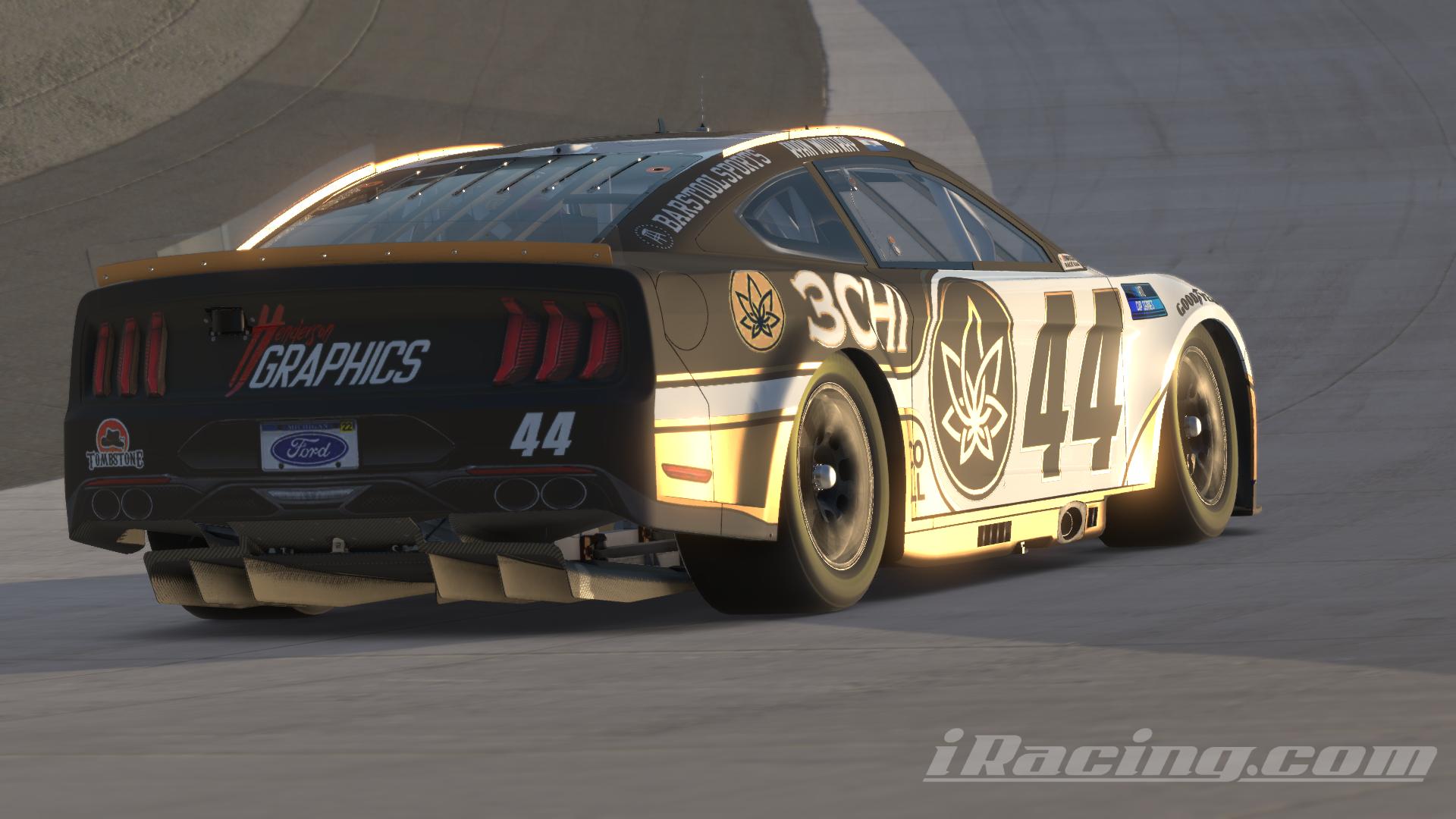 Moutray 3CHI by Blake Henderson2 - Trading Paints