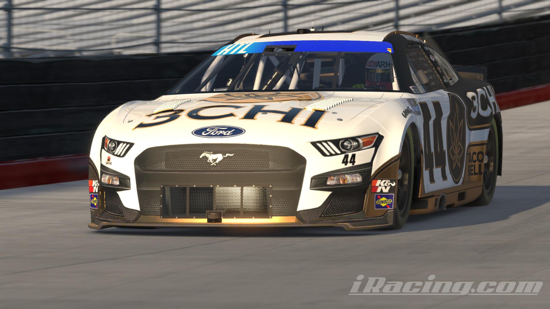 Moutray 3CHI by Blake Henderson2 - Trading Paints