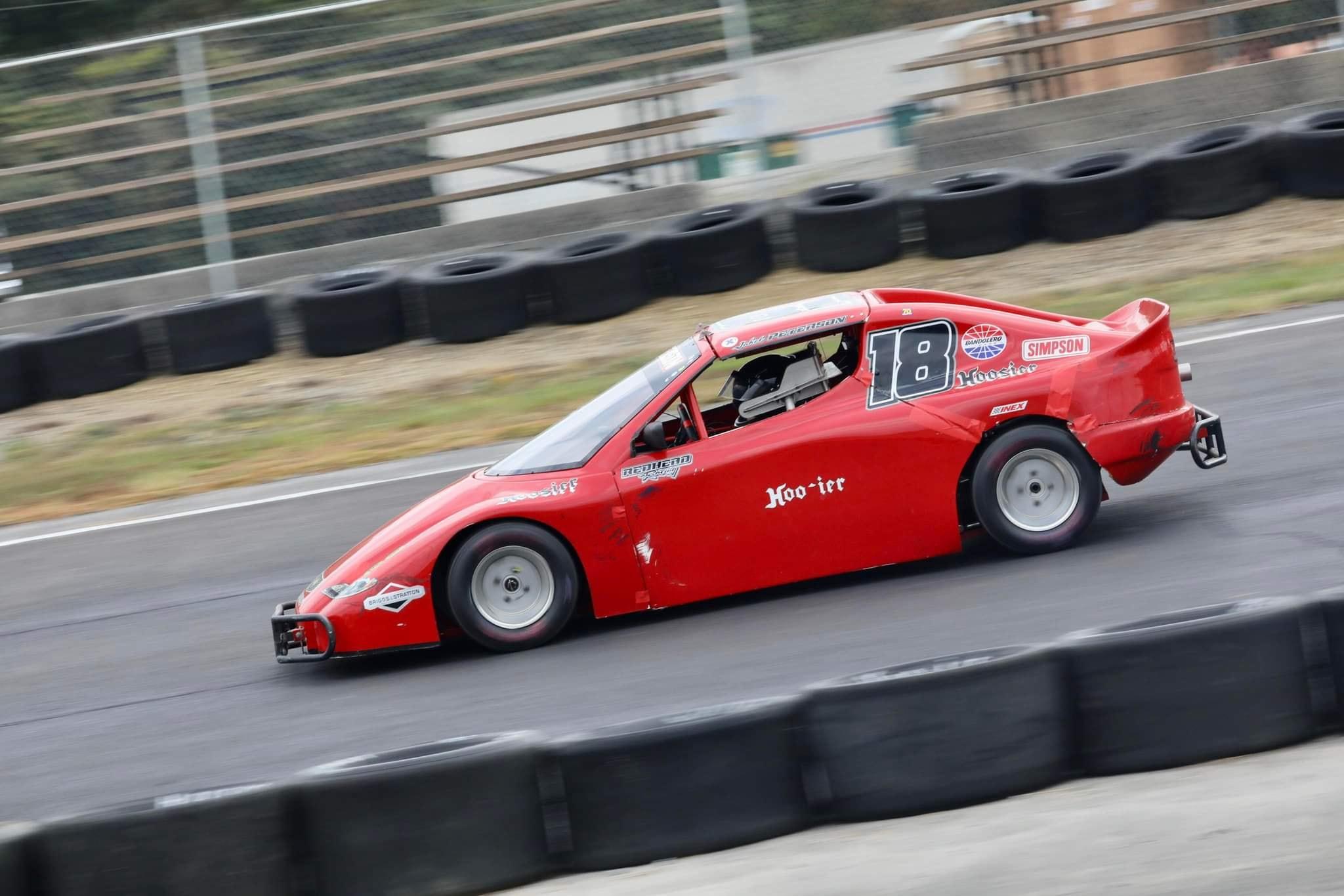 18 BB by Jakob Peterson - Trading Paints