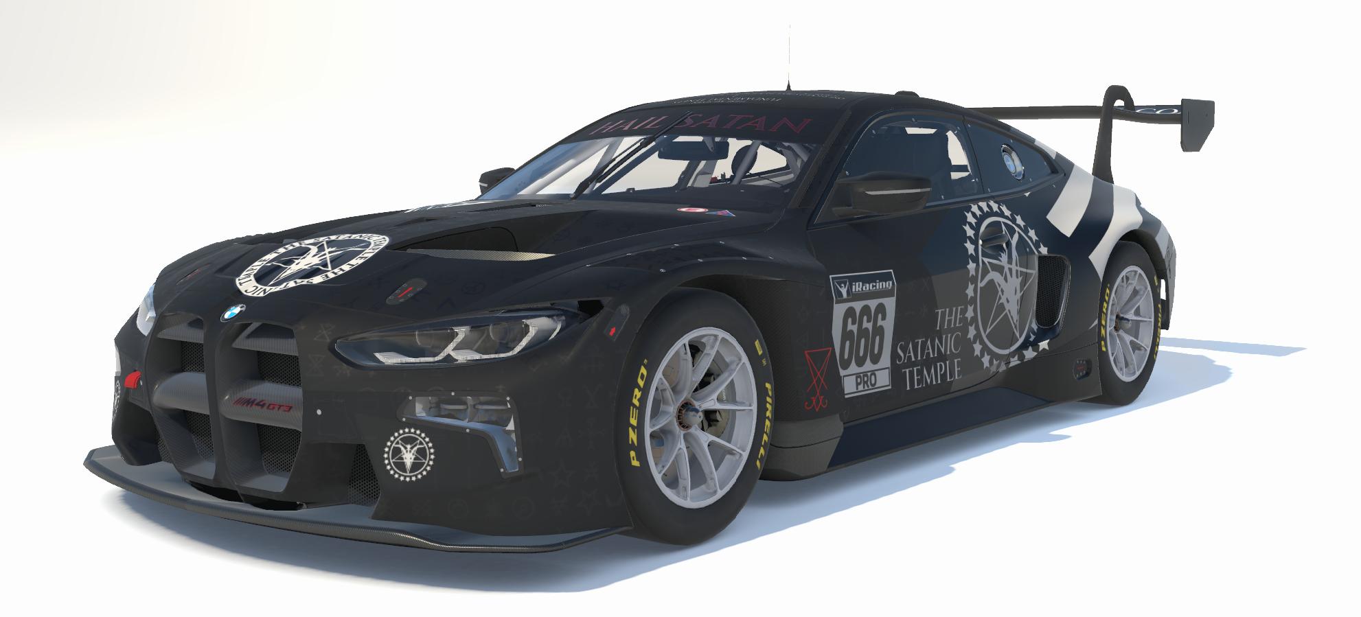 TST V2 by Carson C. - Trading Paints