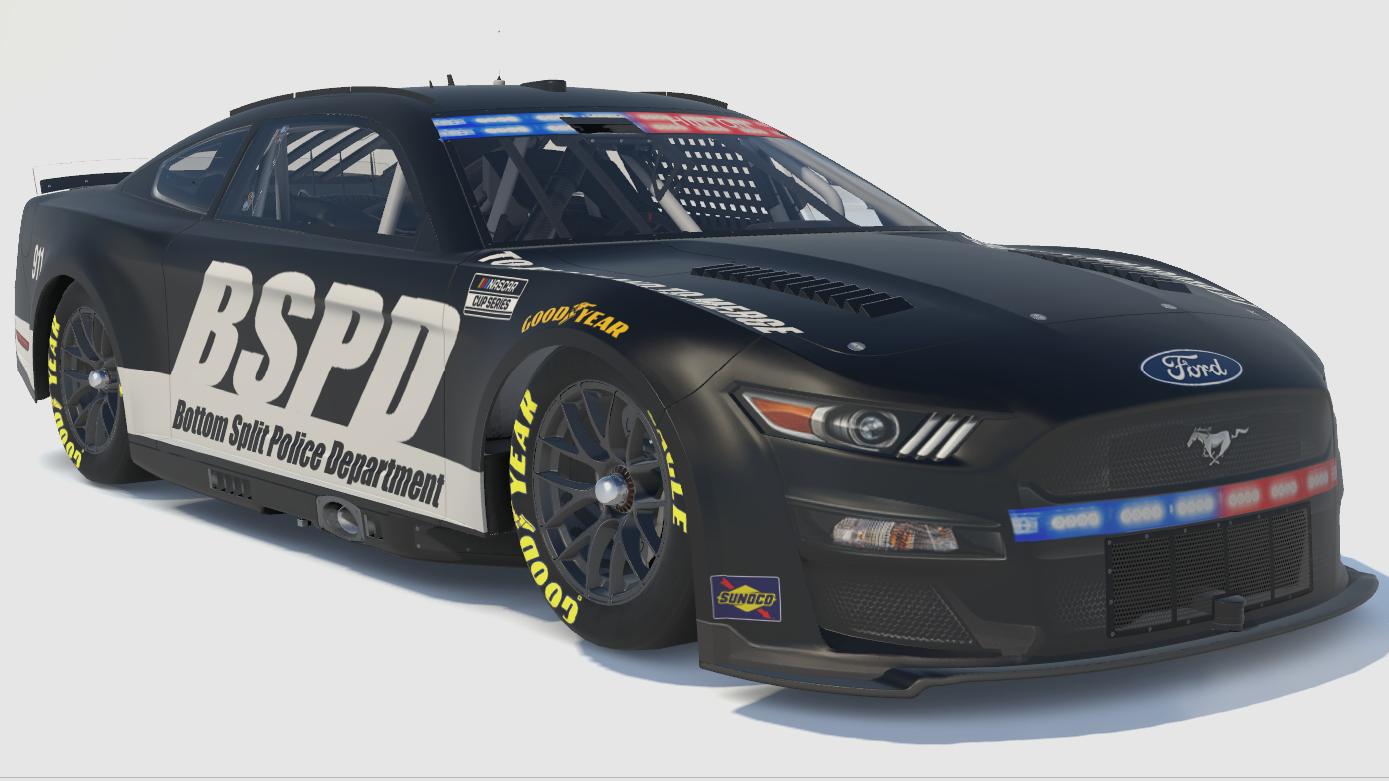 2022 BSPD by Spencer Hinton - Trading Paints