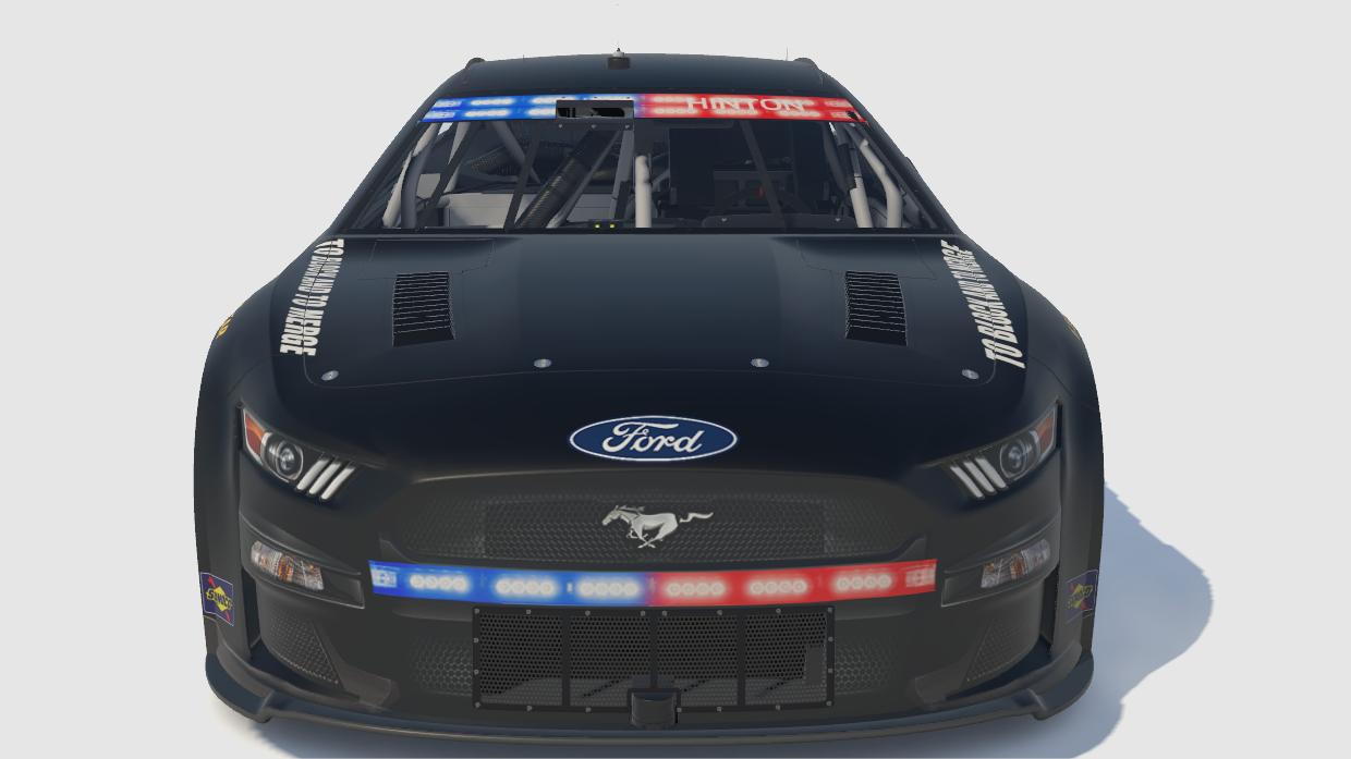 2022 BSPD by Spencer Hinton - Trading Paints