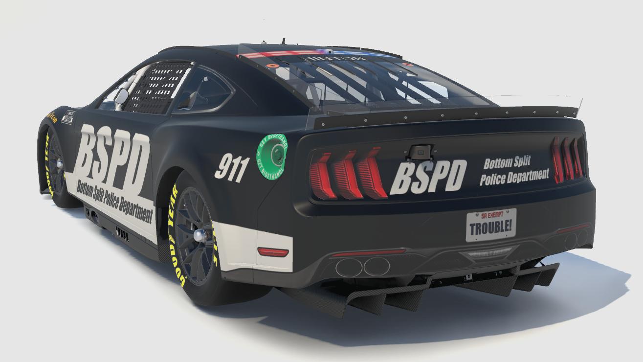 2022 BSPD by Spencer Hinton - Trading Paints