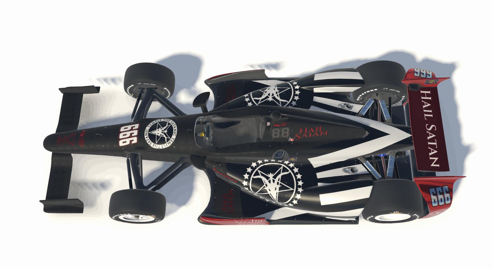 TST by Carson C. - Trading Paints