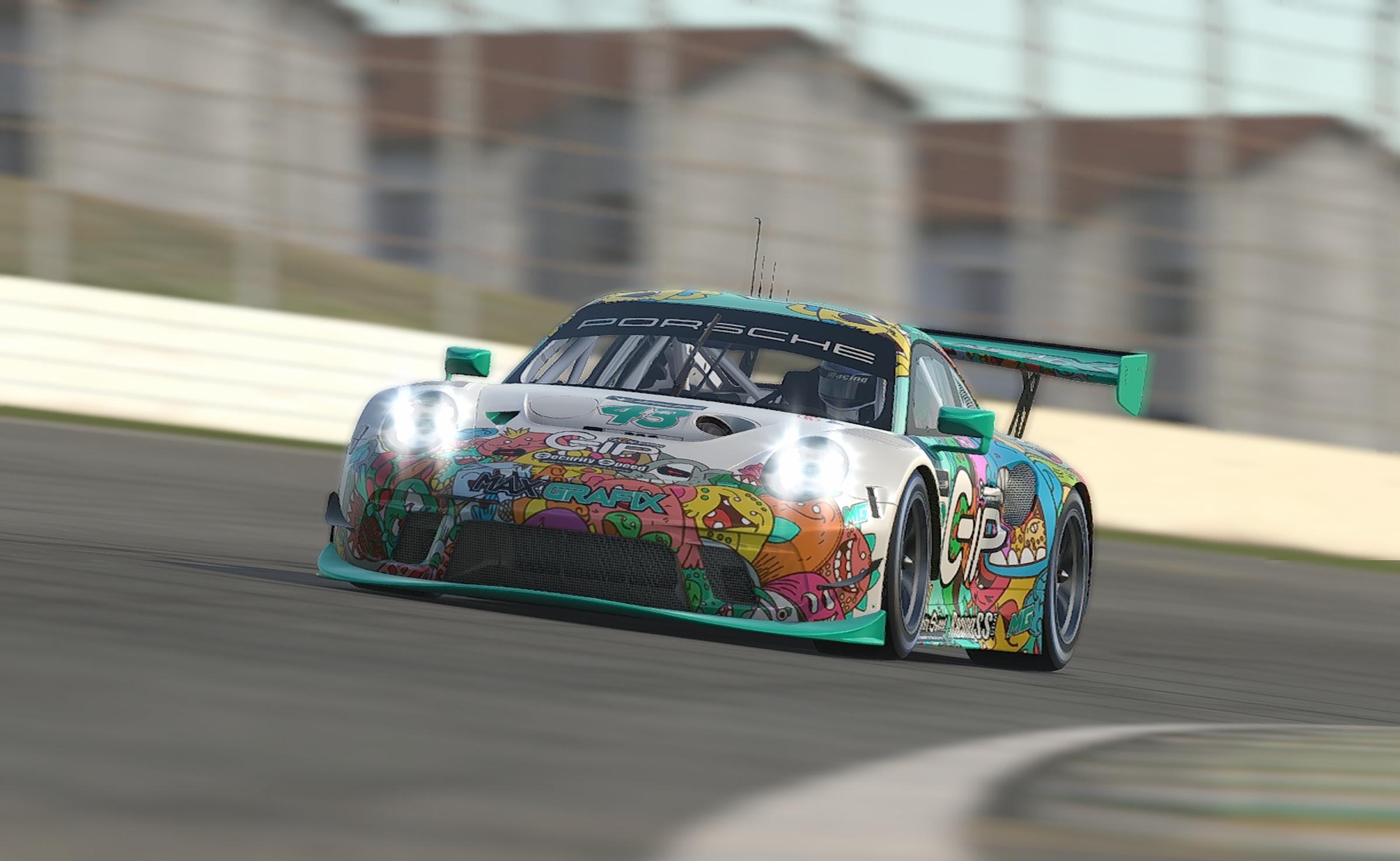 diego by Julio V. - Trading Paints