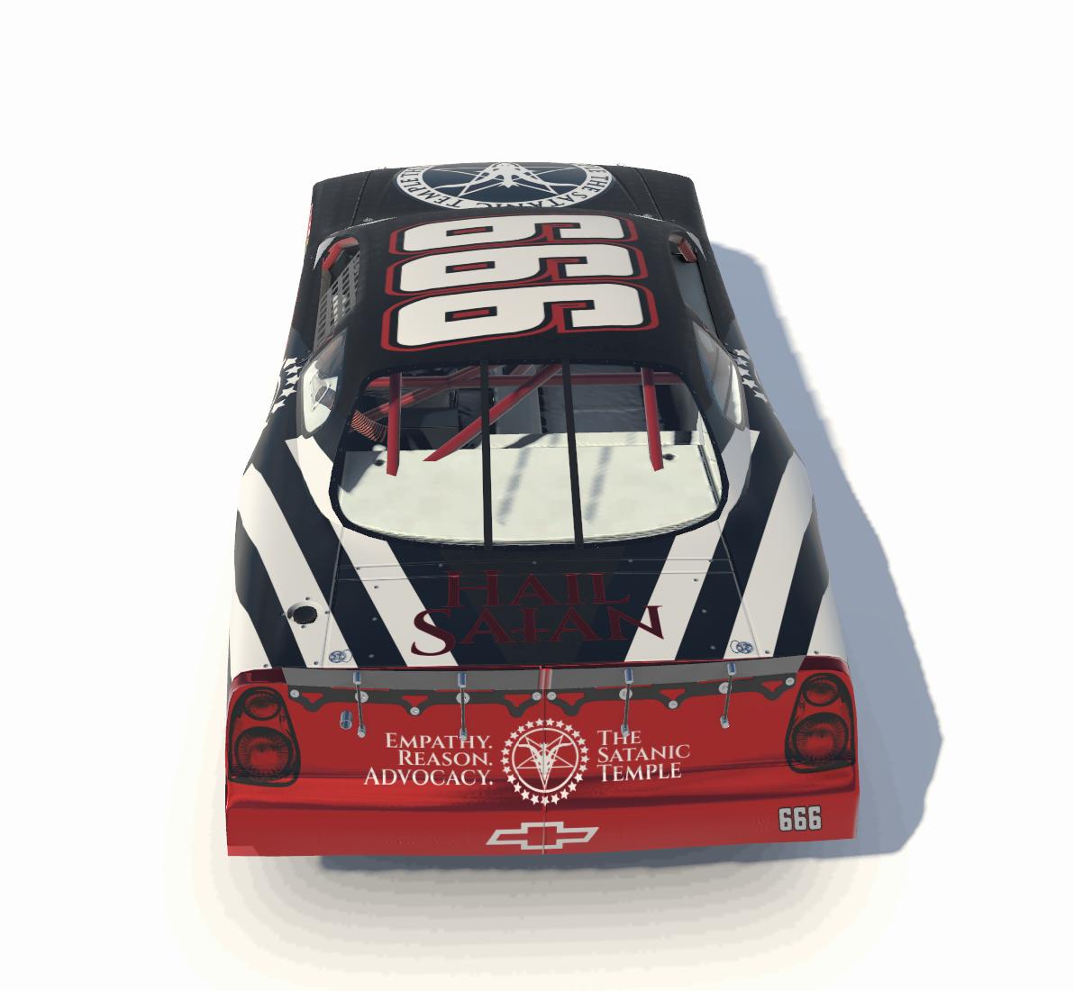 TST by Carson C. - Trading Paints