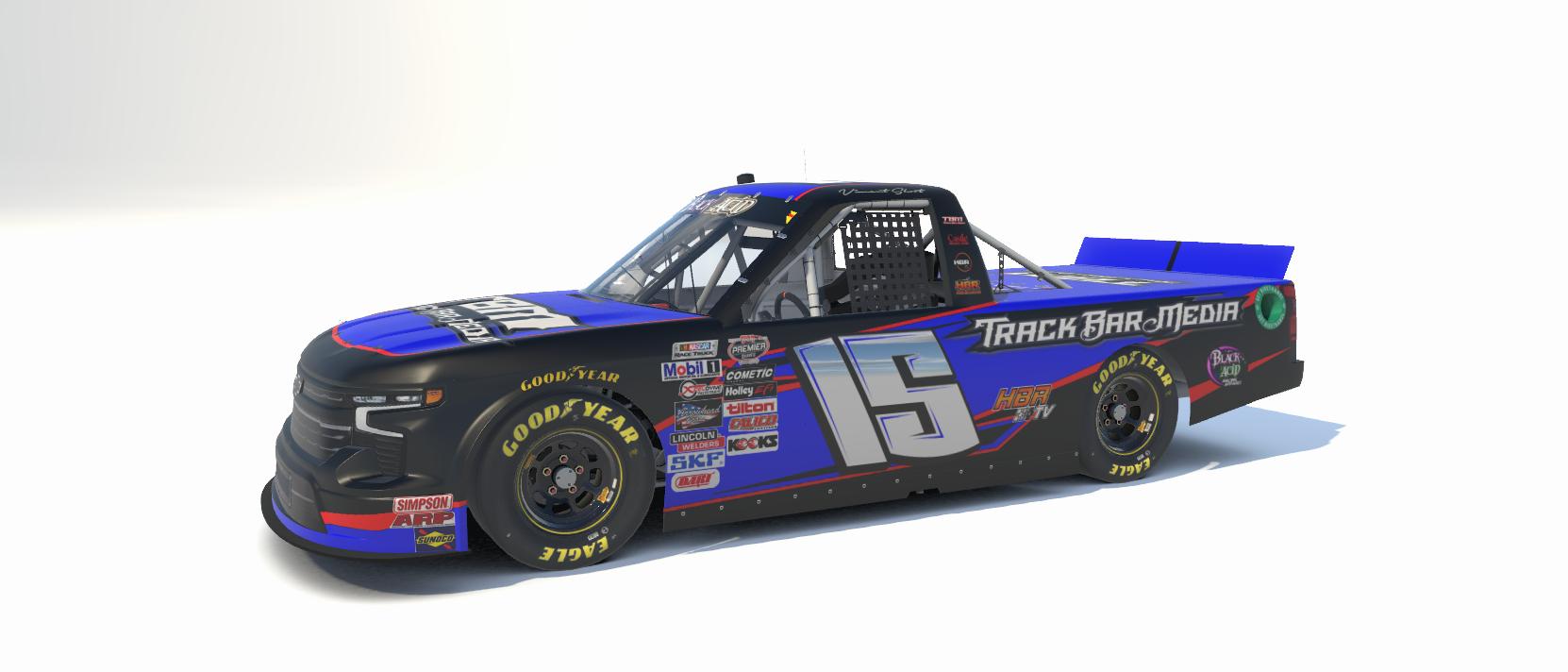 V ShortTBMSilverado102822 by Steve Singer - Trading Paints