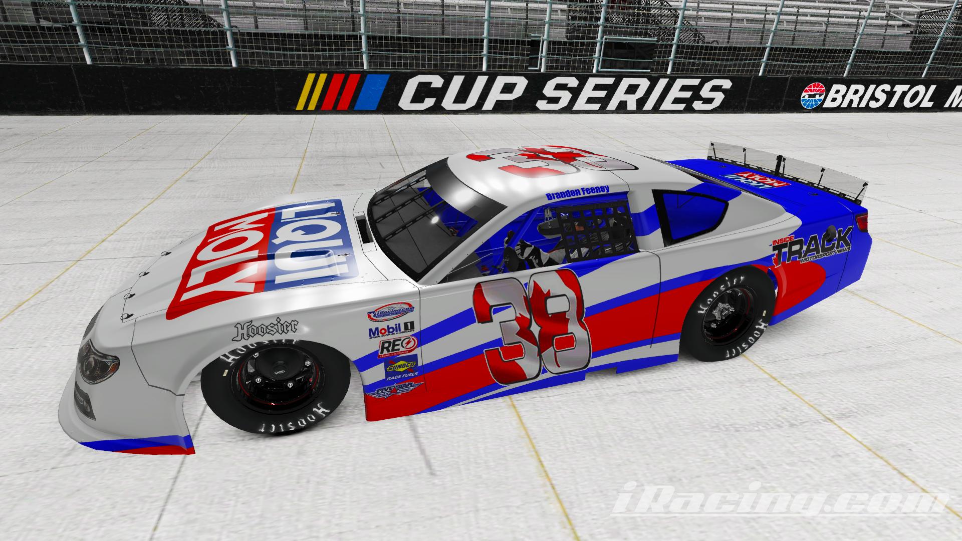 Liqui Moly by Joshua Buckley - Trading Paints