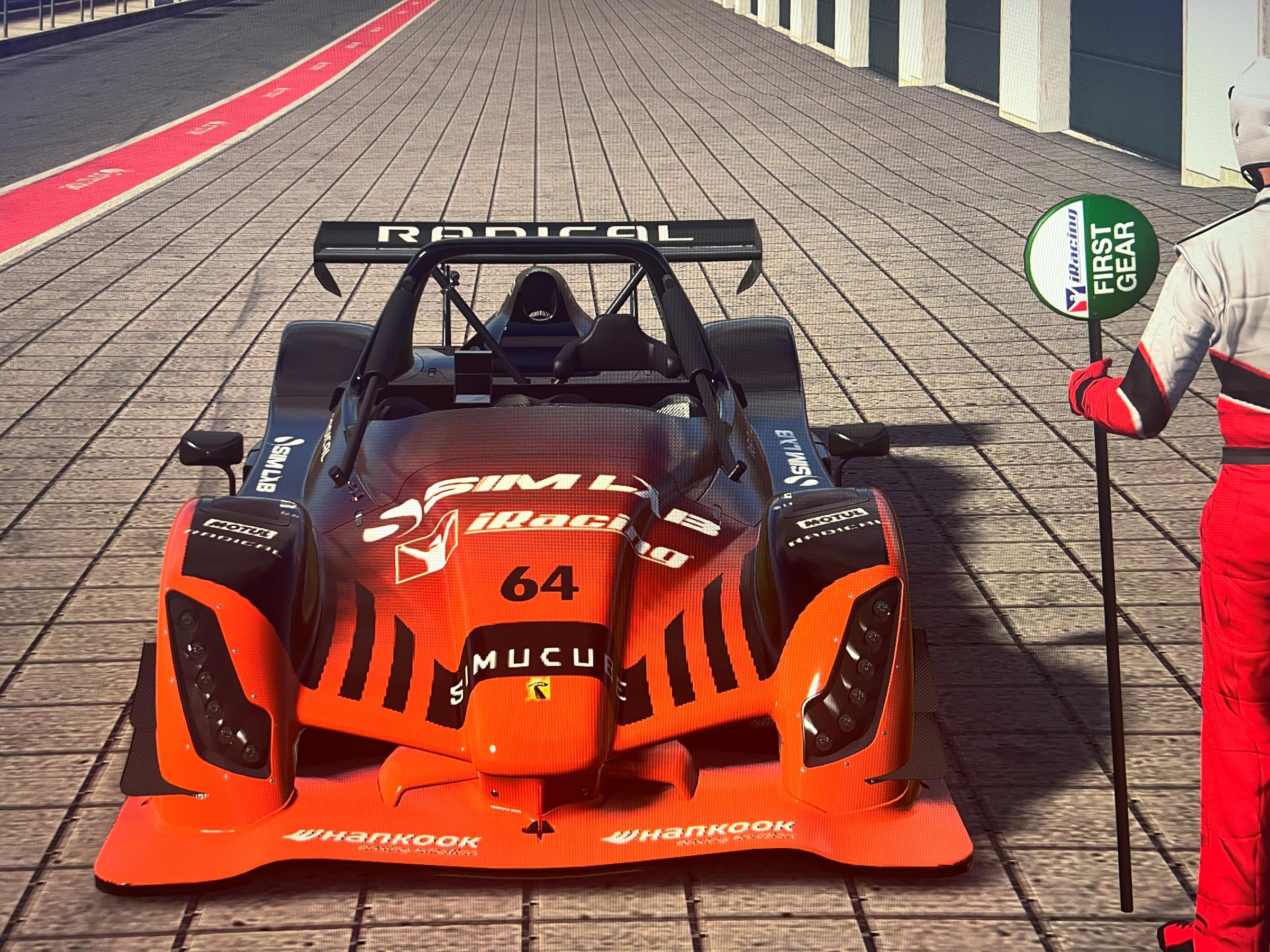 Marius loseth by Marius Løseth - Trading Paints