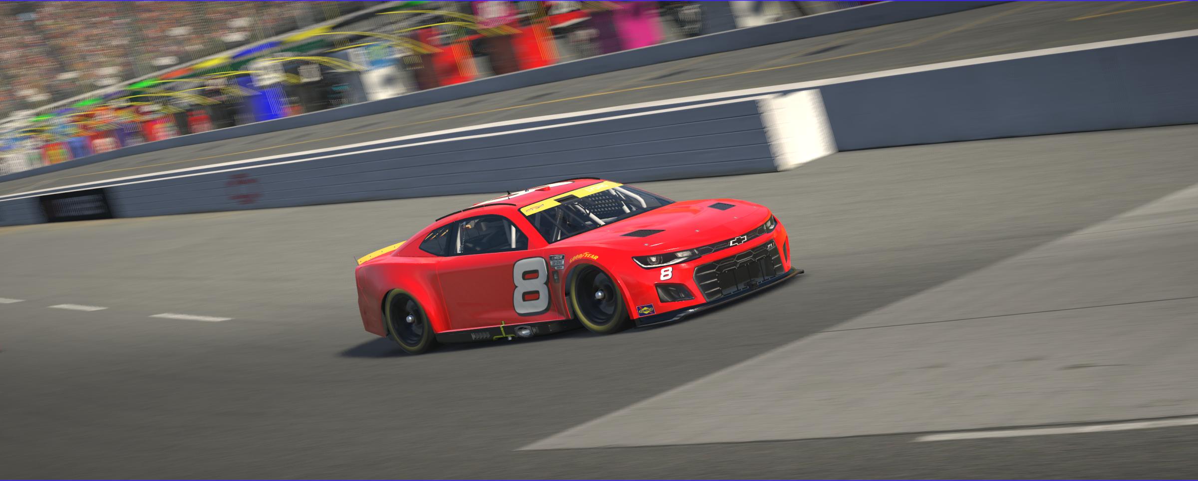 JPRacingPlayoff by Nathan N Lyons - Trading Paints