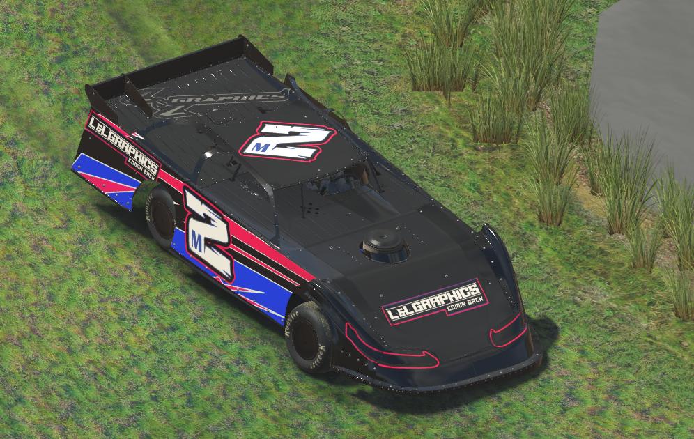 Blake Mcbrayer by Cayden Loepker - Trading Paints