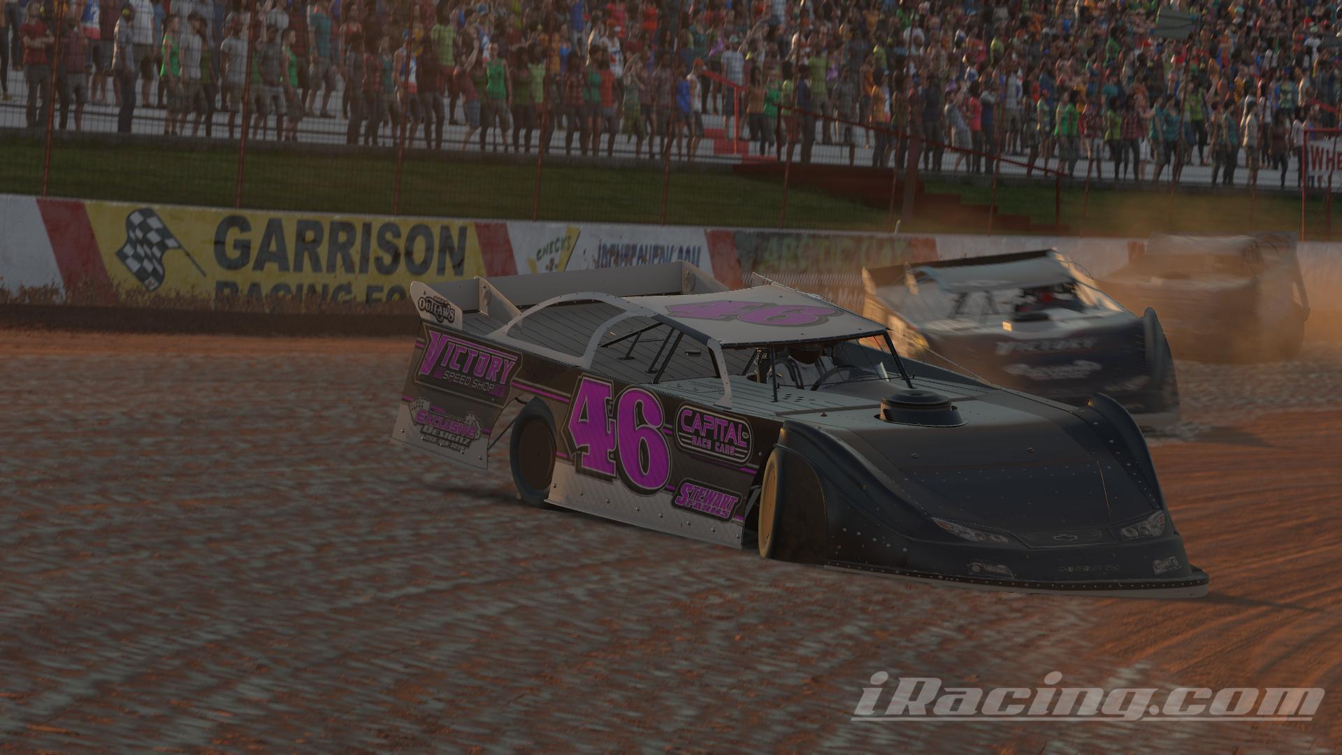 tooteds mod by Landon L Graham - Trading Paints