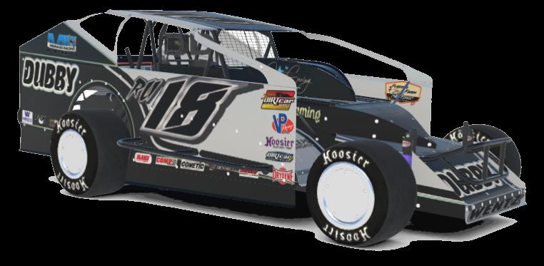 Logan Wentz alternate design RU18 by Adam F. - Trading Paints