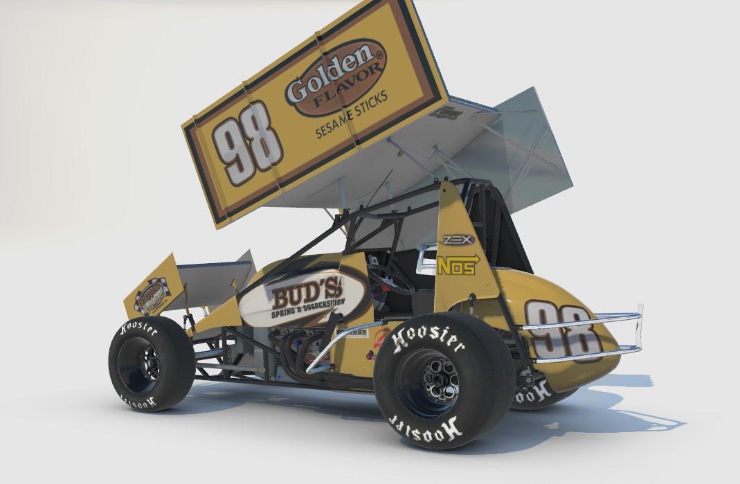 j esh by Benjaman Hickman - Trading Paints