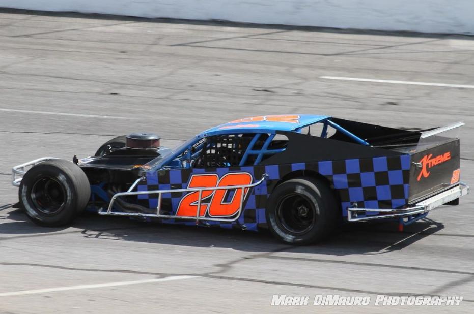 Max Zachem Monaco Modified (no number) by David K. - Trading Paints