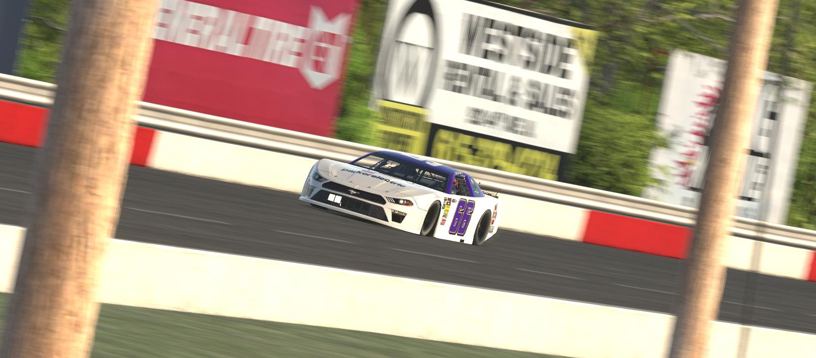 Logan Bearden AA400 SLM Re-Make by Caden Tufts - Trading Paints