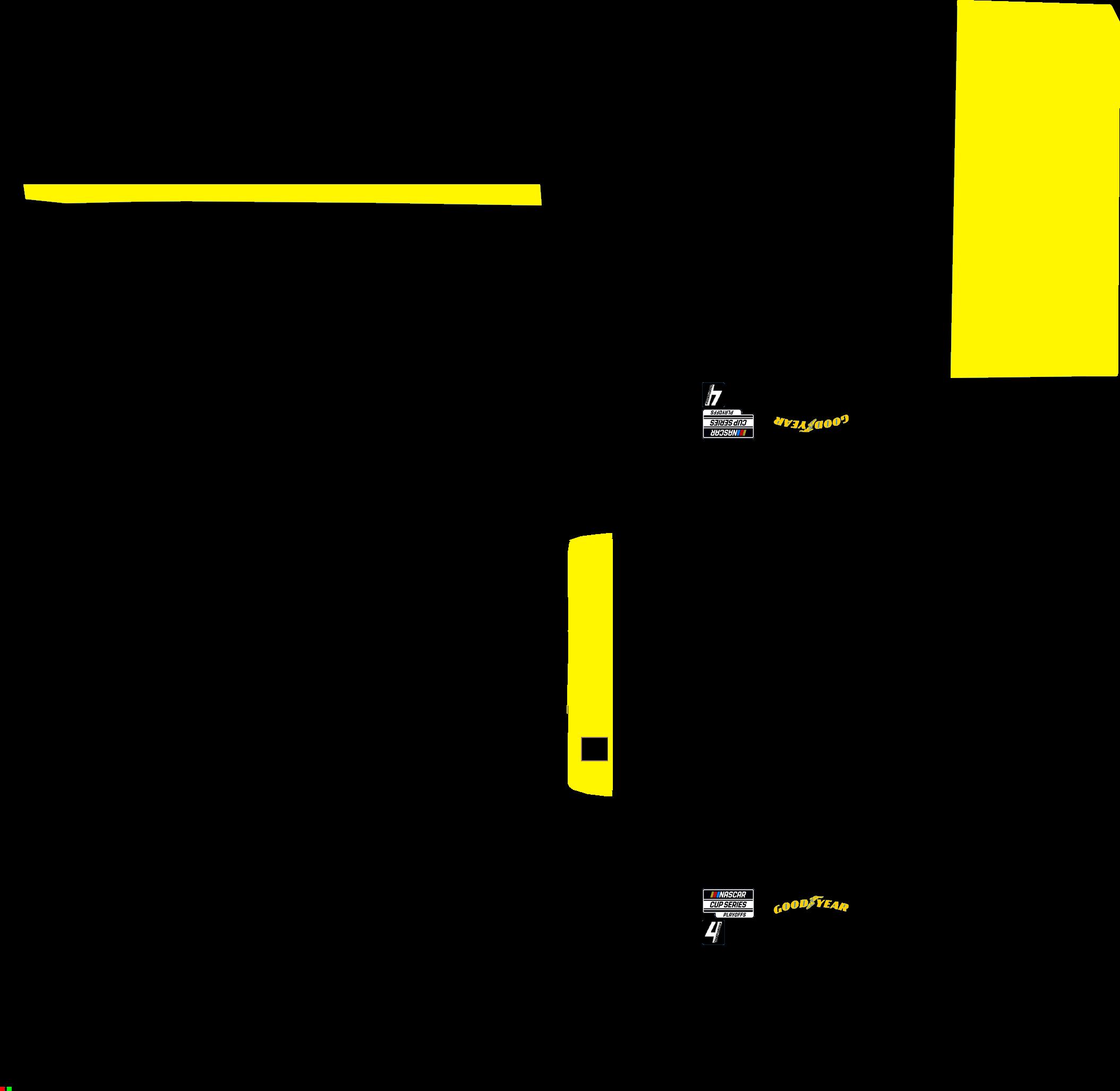 Sean Rowe PBR PLAYOFF by Sean Rowe - Trading Paints