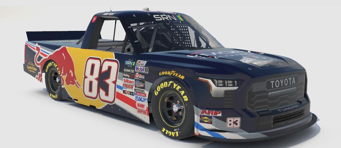 redbullrob by Dave Fuge J. - Trading Paints