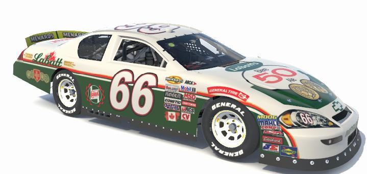 Labatt 50 by Cale D Spicer - Trading Paints