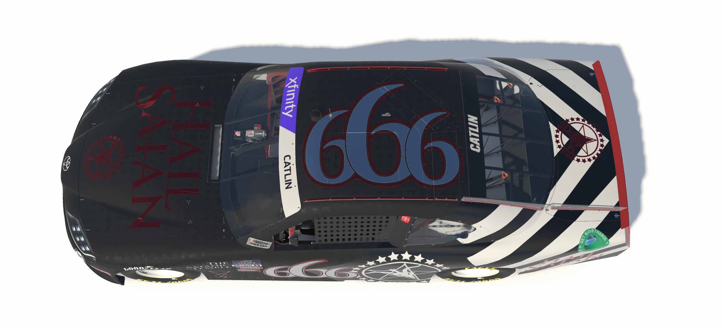 TST V2 by Carson C. - Trading Paints