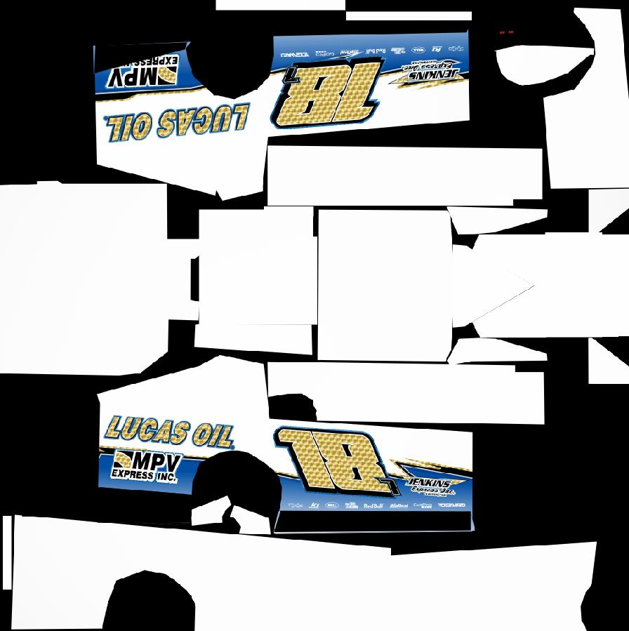 18 cah by Landon C. - Trading Paints