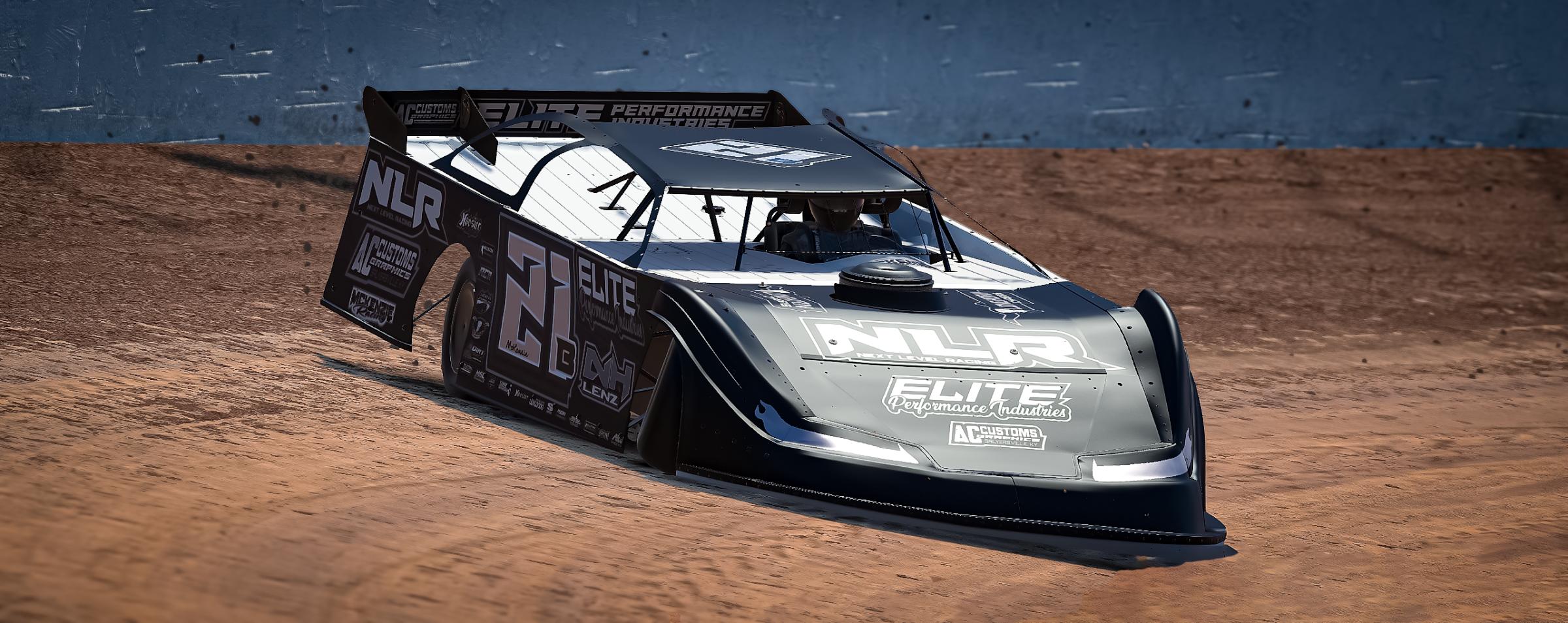 Brady McKenzie 21b by Austin Caudill - Trading Paints