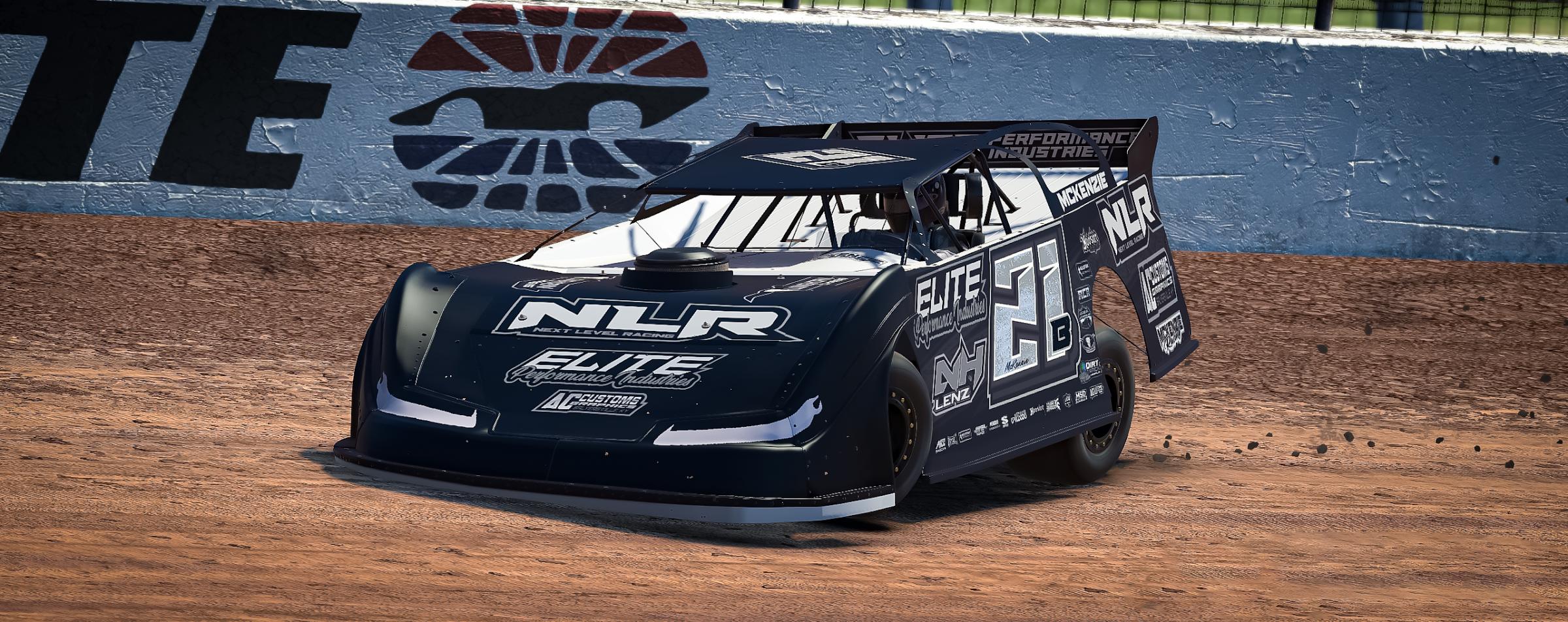 Brady McKenzie 21b by Austin Caudill - Trading Paints