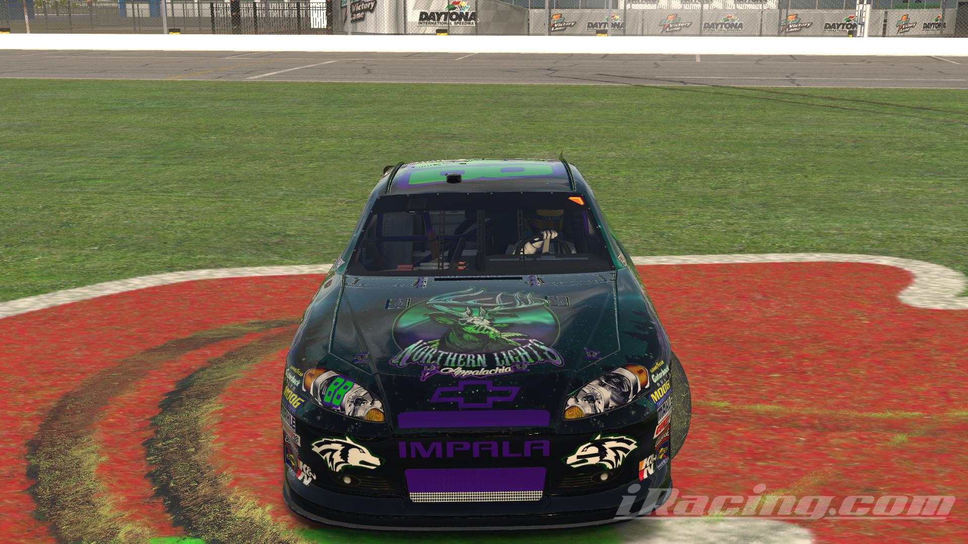 COT Husky by Brad Saxton - Trading Paints