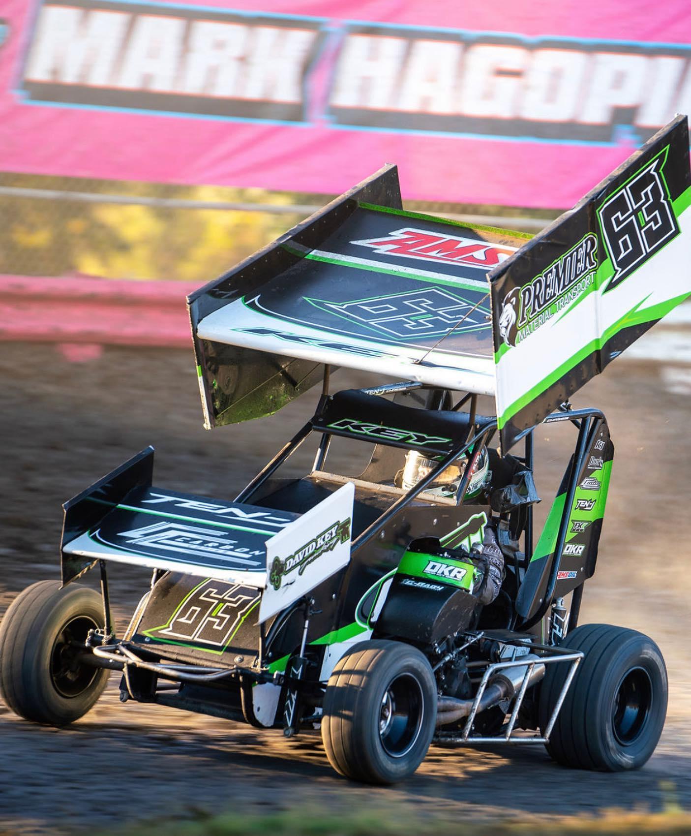 OSM colton key by Zach Jurcik - Trading Paints