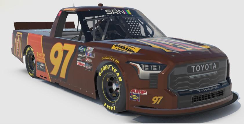 SK martin throwback 97 by Dave Fuge J. - Trading Paints