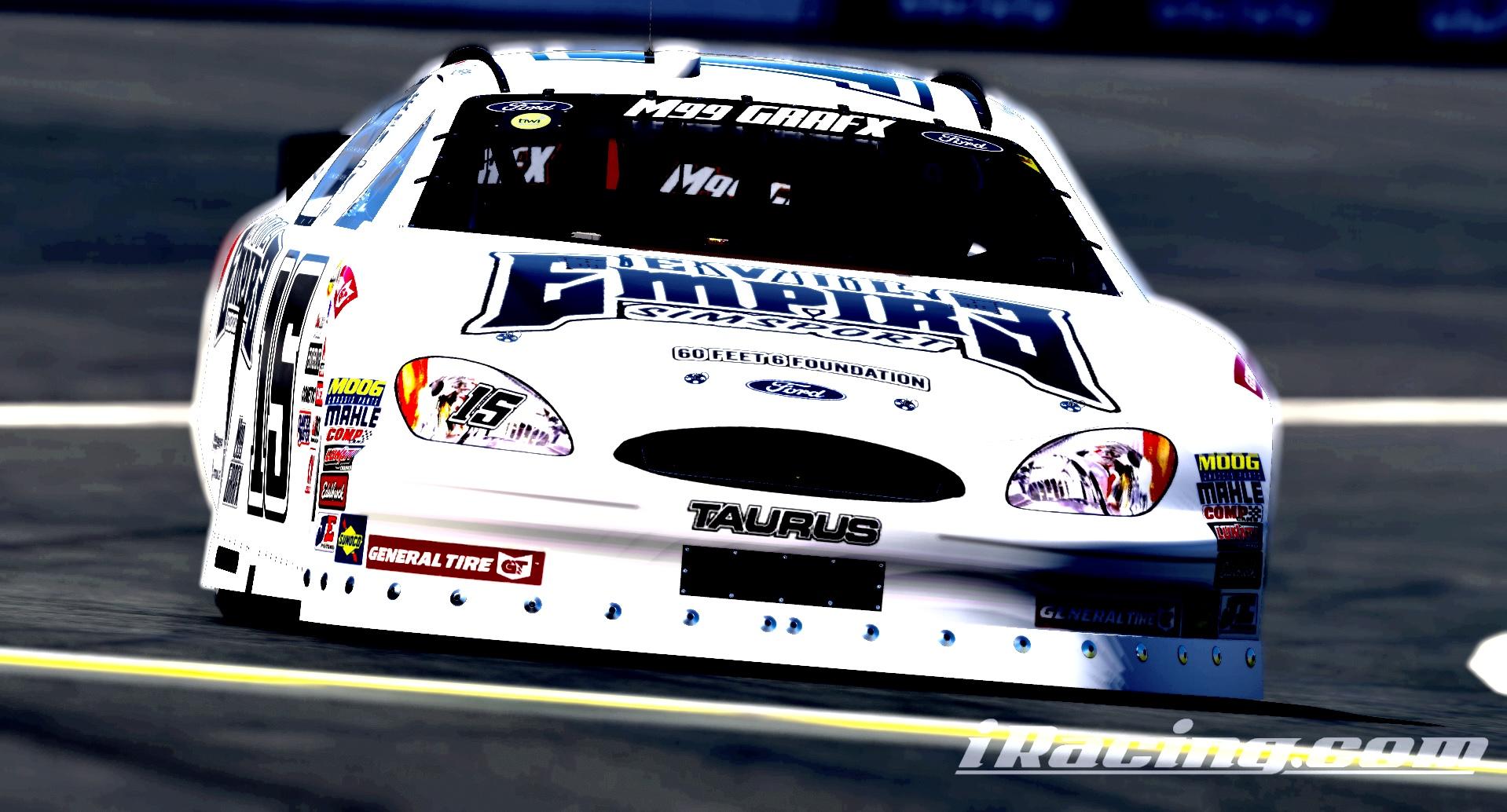 Carter Dison ARCA #15 by Logan Monteith - Trading Paints