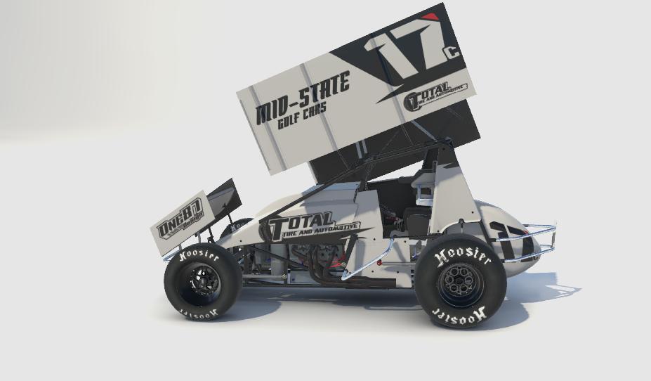 cash leatherwood by Landon C. - Trading Paints