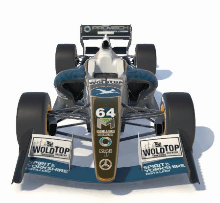 spirit of Yorkshire Distillery by Martin Kenyon - Trading Paints